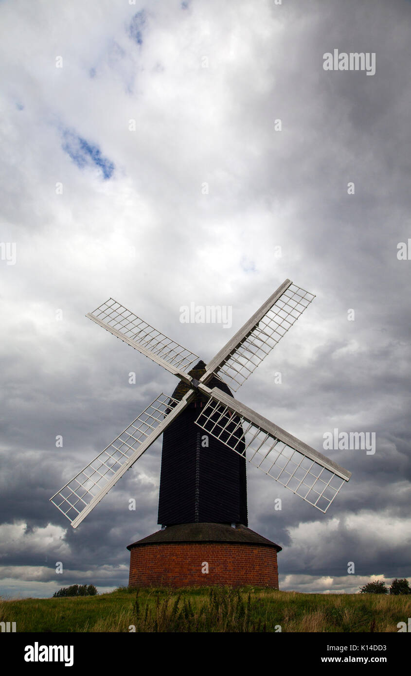 Brill mill hi-res stock photography and images - Alamy