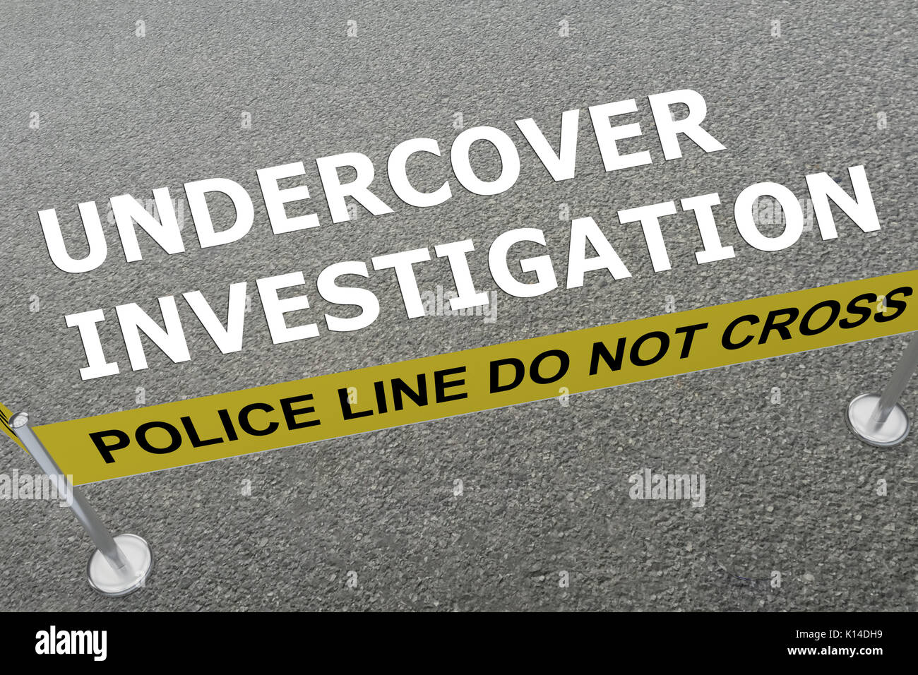 Undercover investigation hi-res stock photography and images - Alamy