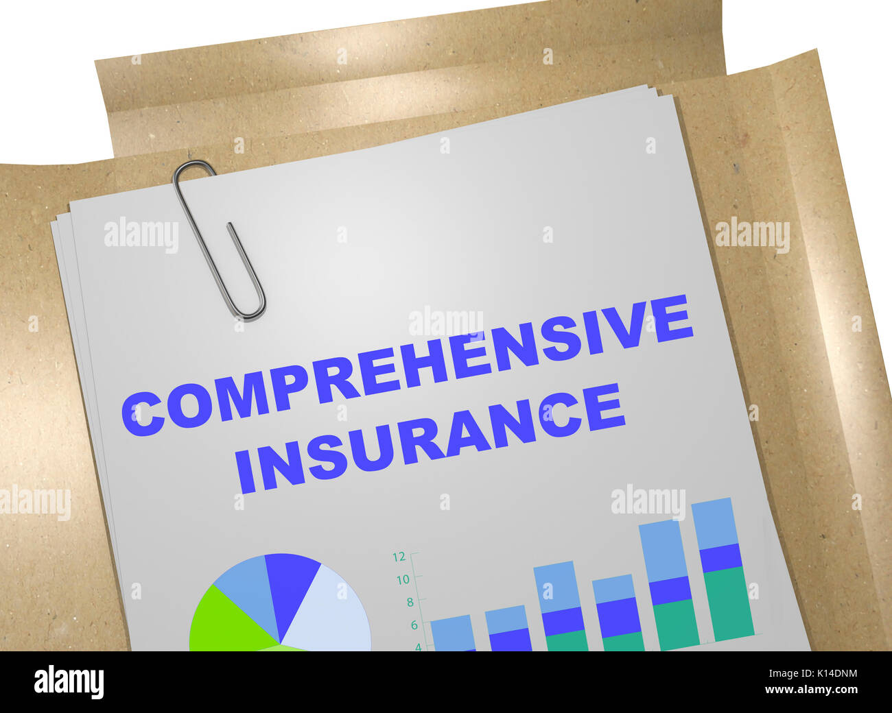 Comprehensive coverage hi-res stock photography and images - Alamy