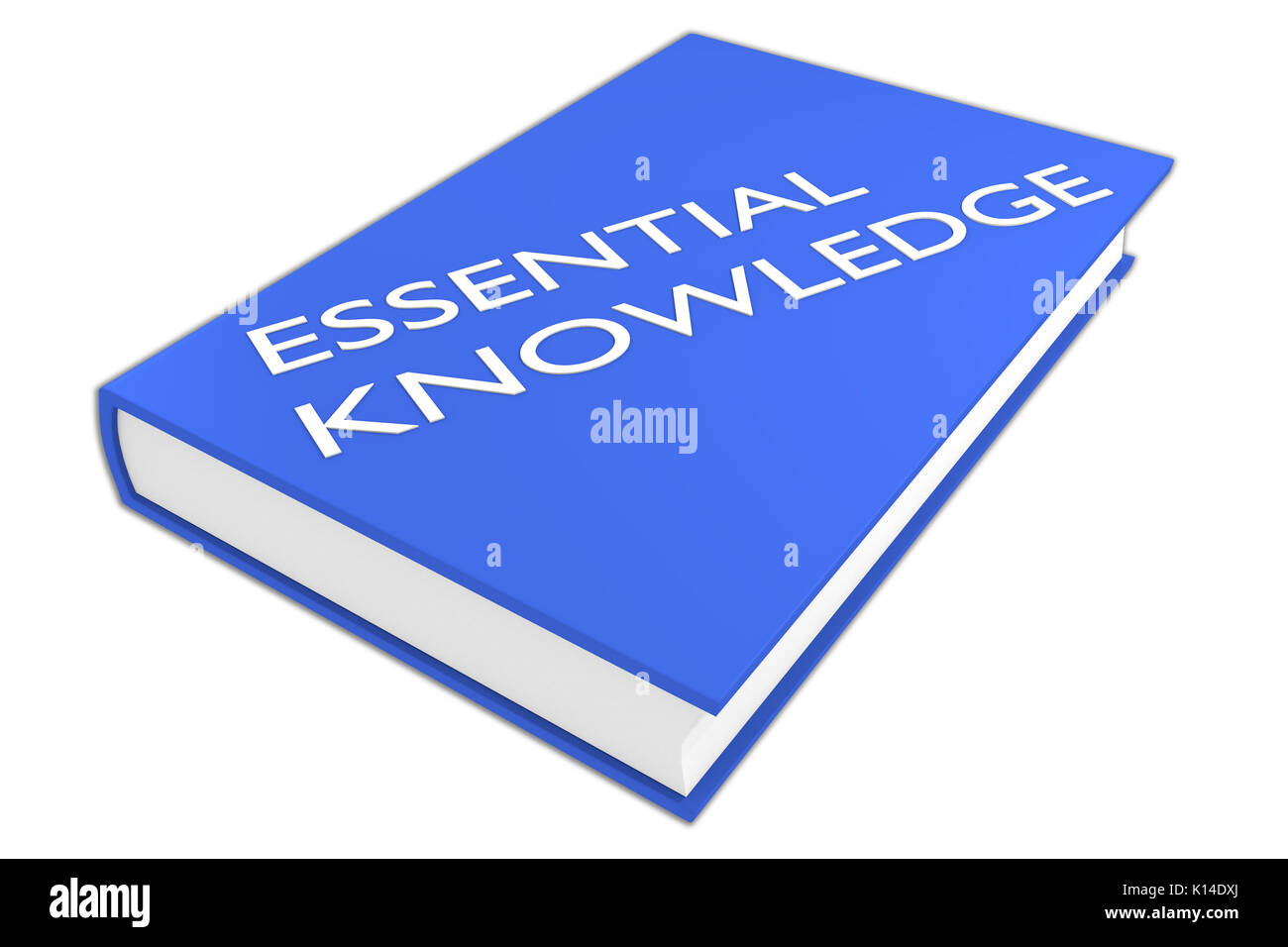 Essential study reference hi-res stock photography and images - Alamy