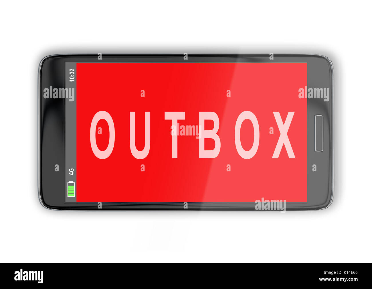 Webmail icon hi-res stock photography and images - Alamy