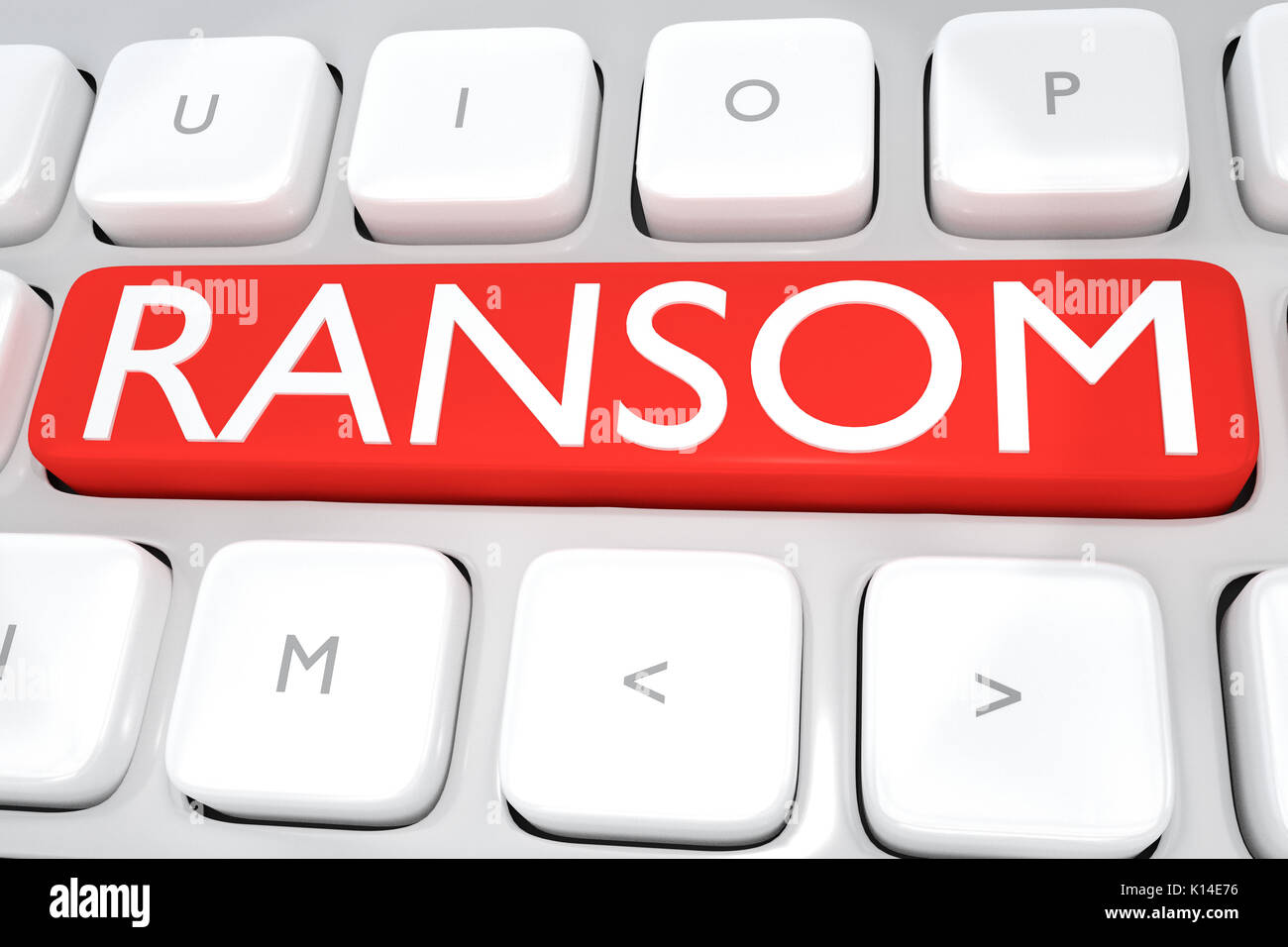 Ransom note alphabet hi-res stock photography and images - Alamy