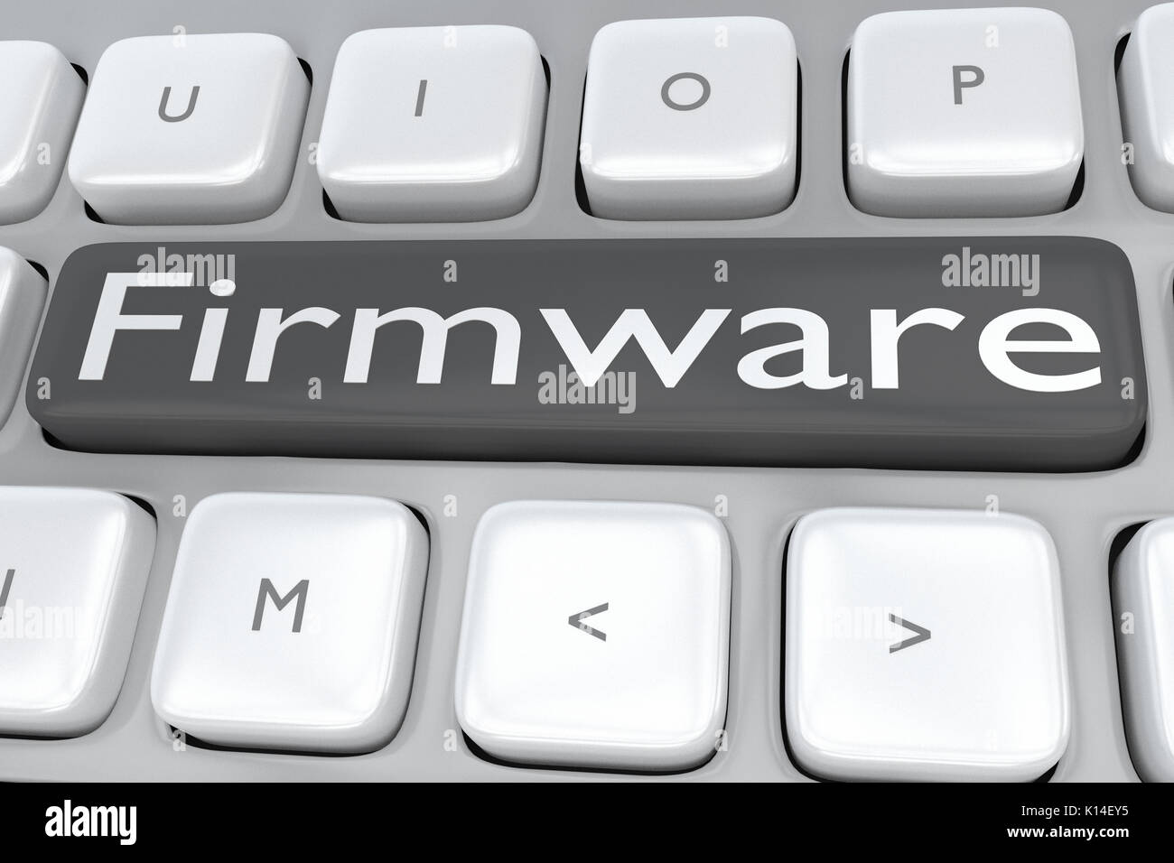 Device firmware software installation hi-res stock photography and ...
