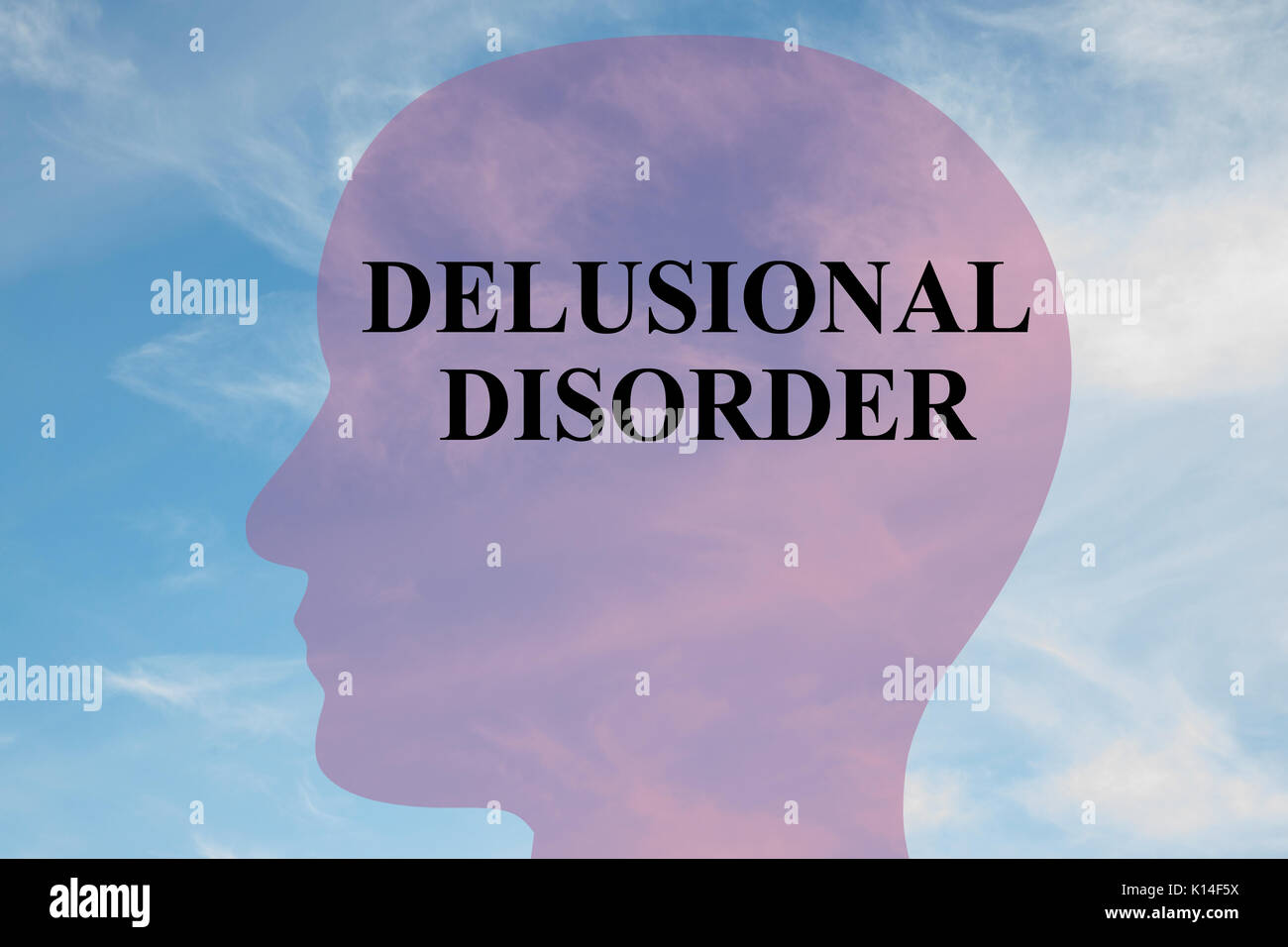 Delusional hi-res stock photography and images - Alamy