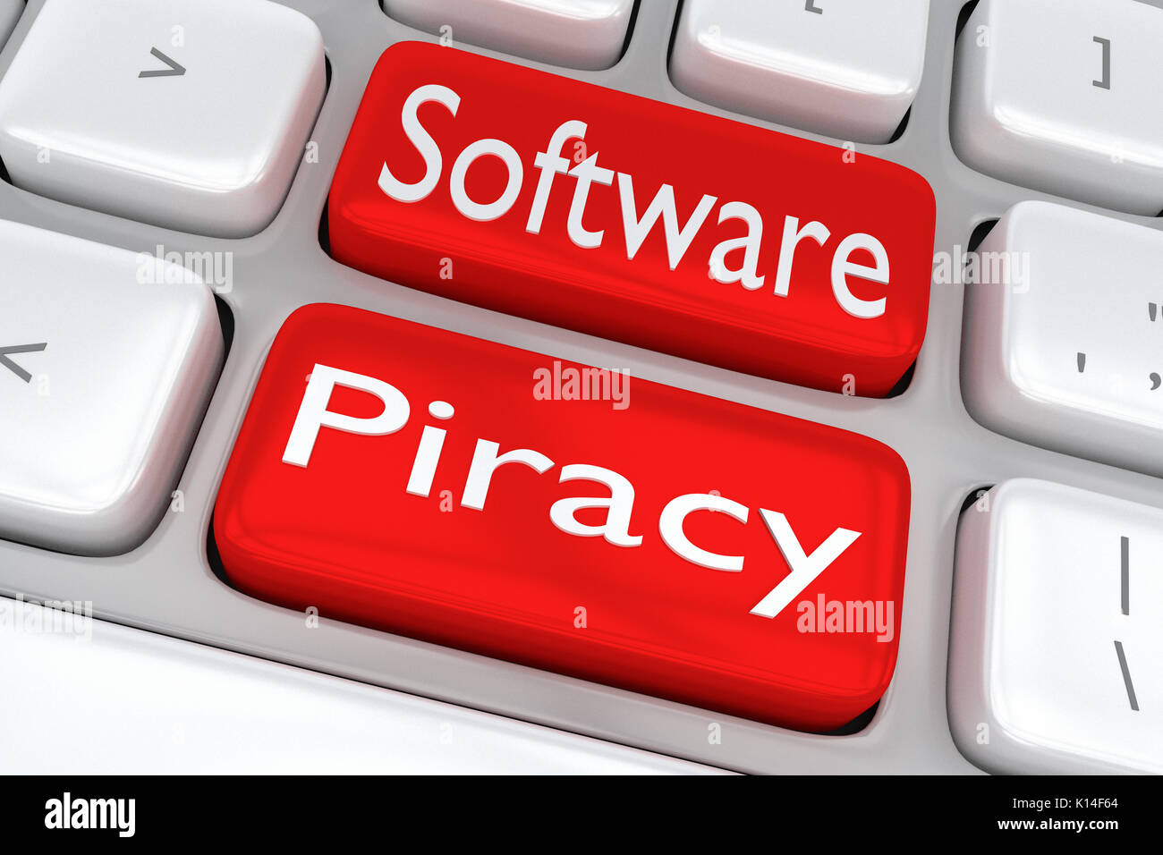 Software Piracy