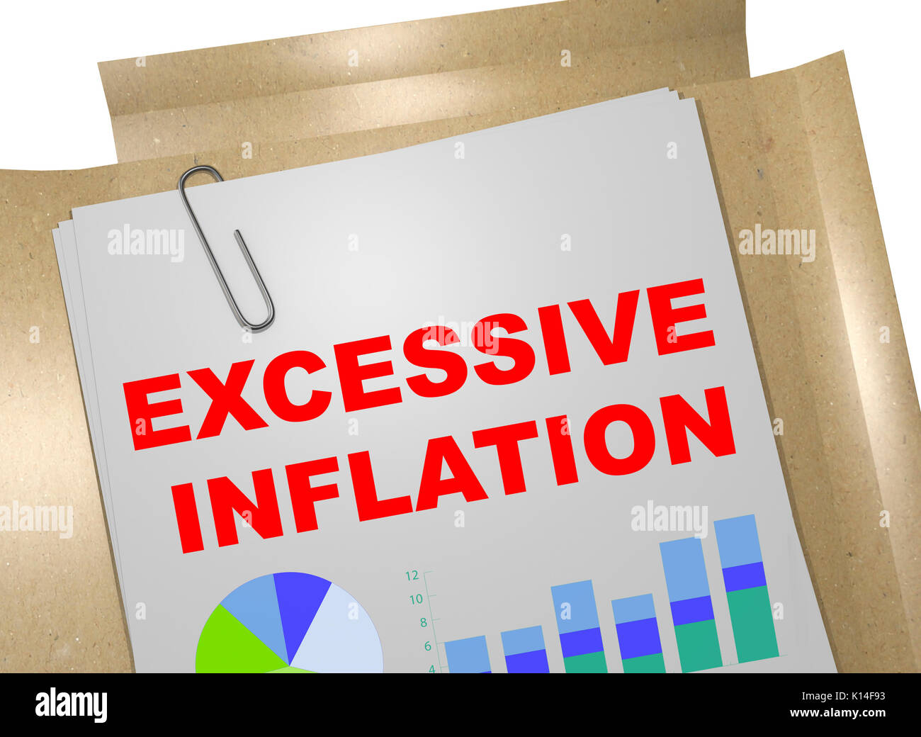 Excessive inflation hi-res stock photography and images - Alamy