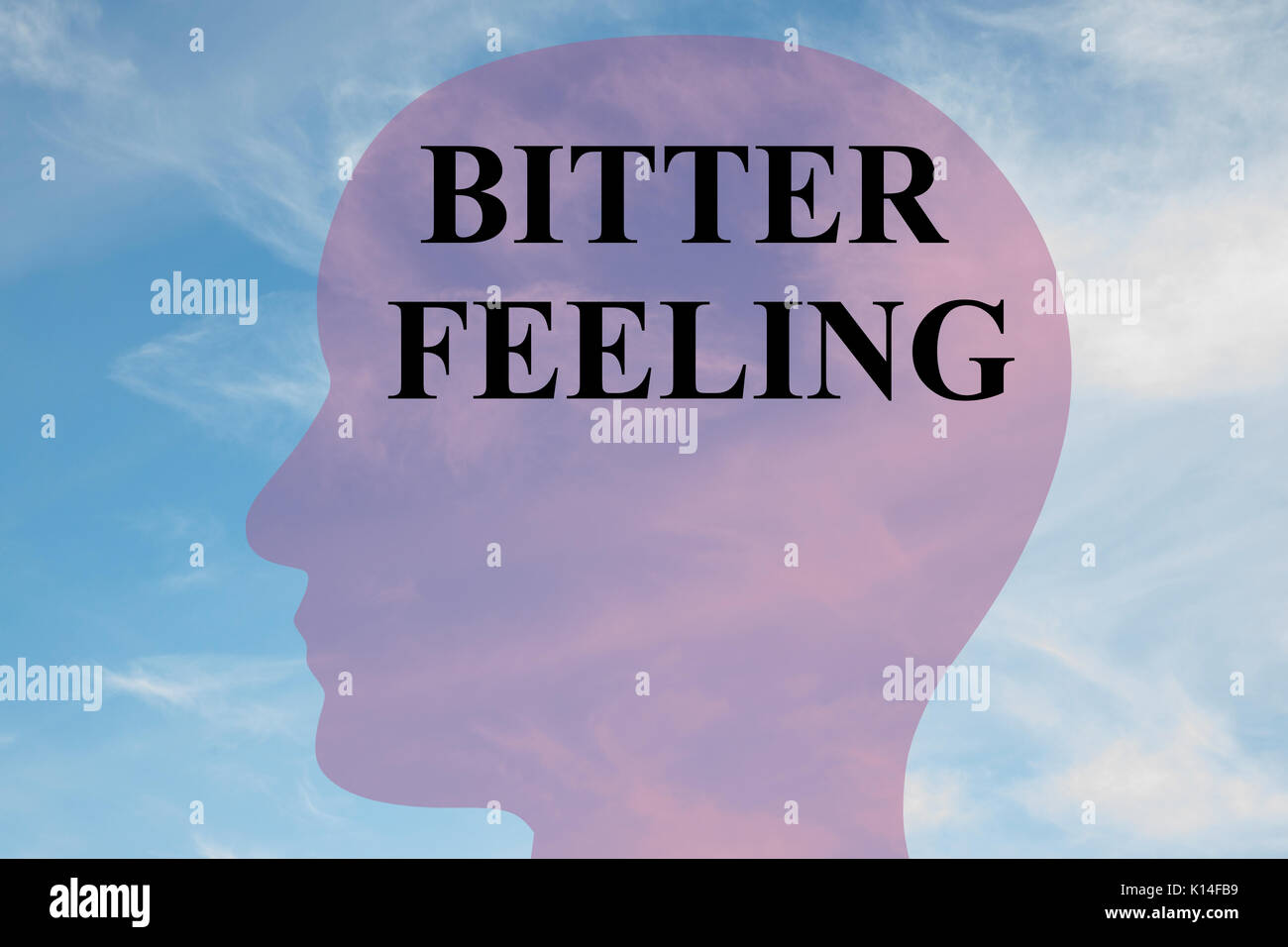 Weep bitter tears hi-res stock photography and images - Alamy