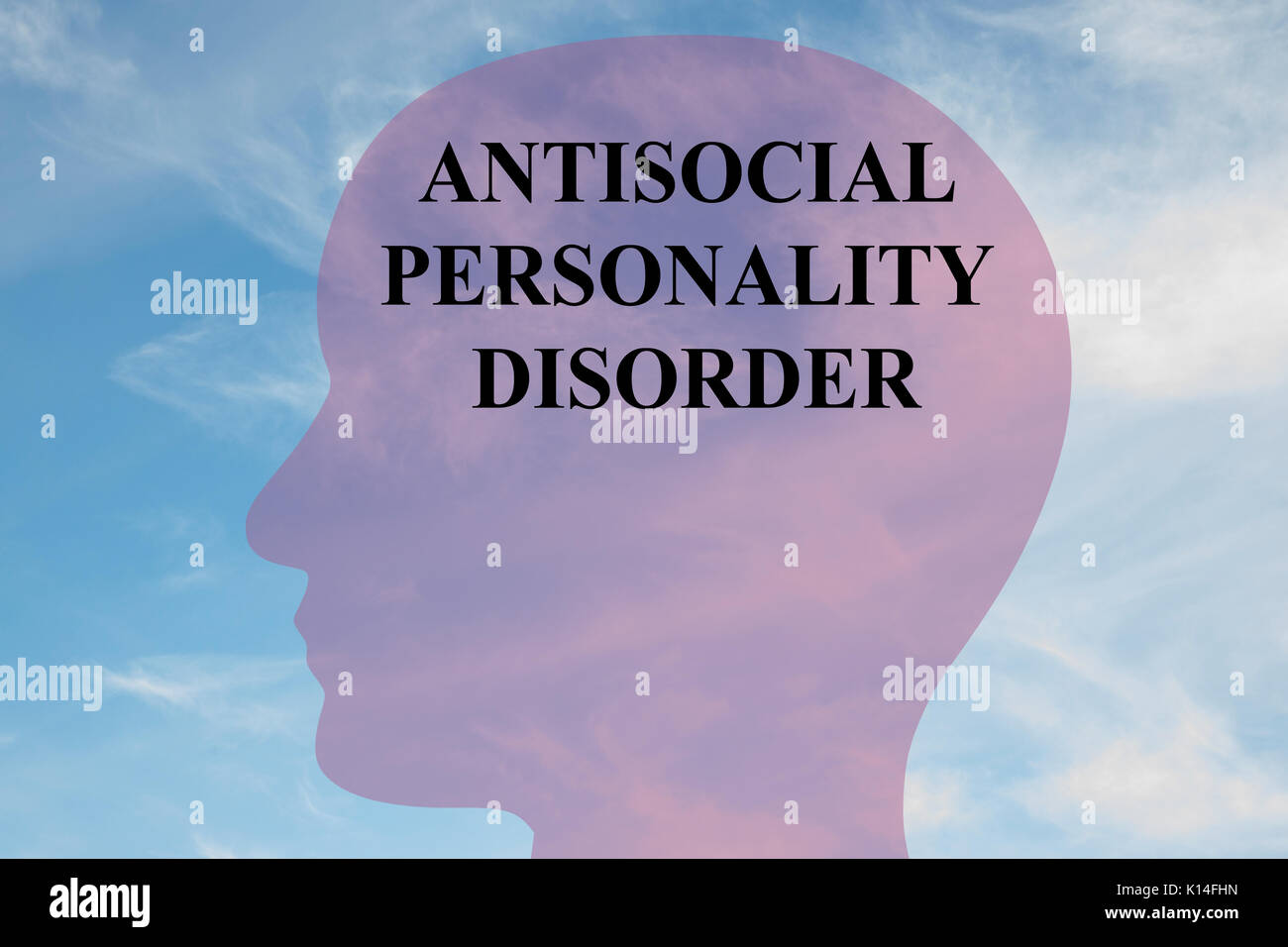 Antisocial Personality Disorder Joker