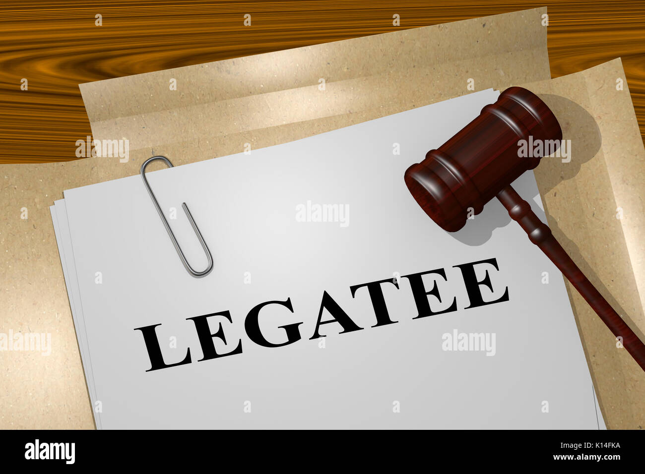 Legal successor hi-res stock photography and images - Alamy