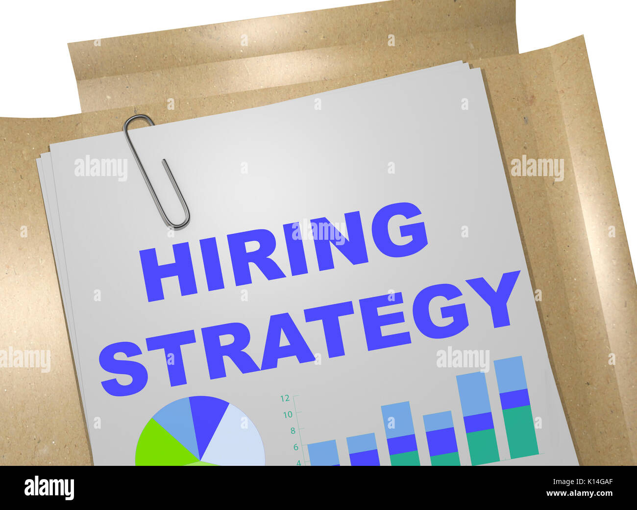 Hiring strategy hi-res stock photography and images - Alamy