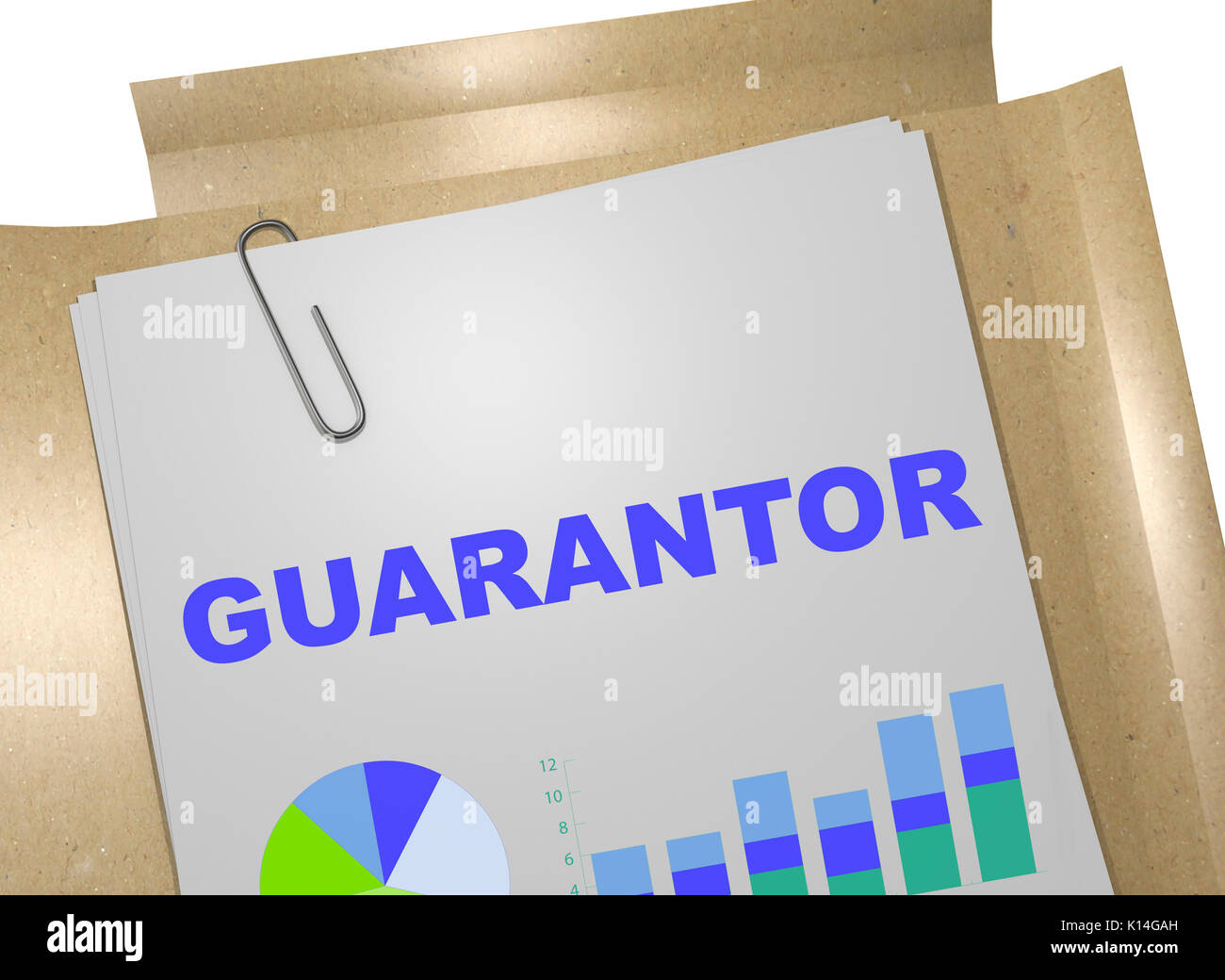 Security guarantor hi-res stock photography and images - Alamy