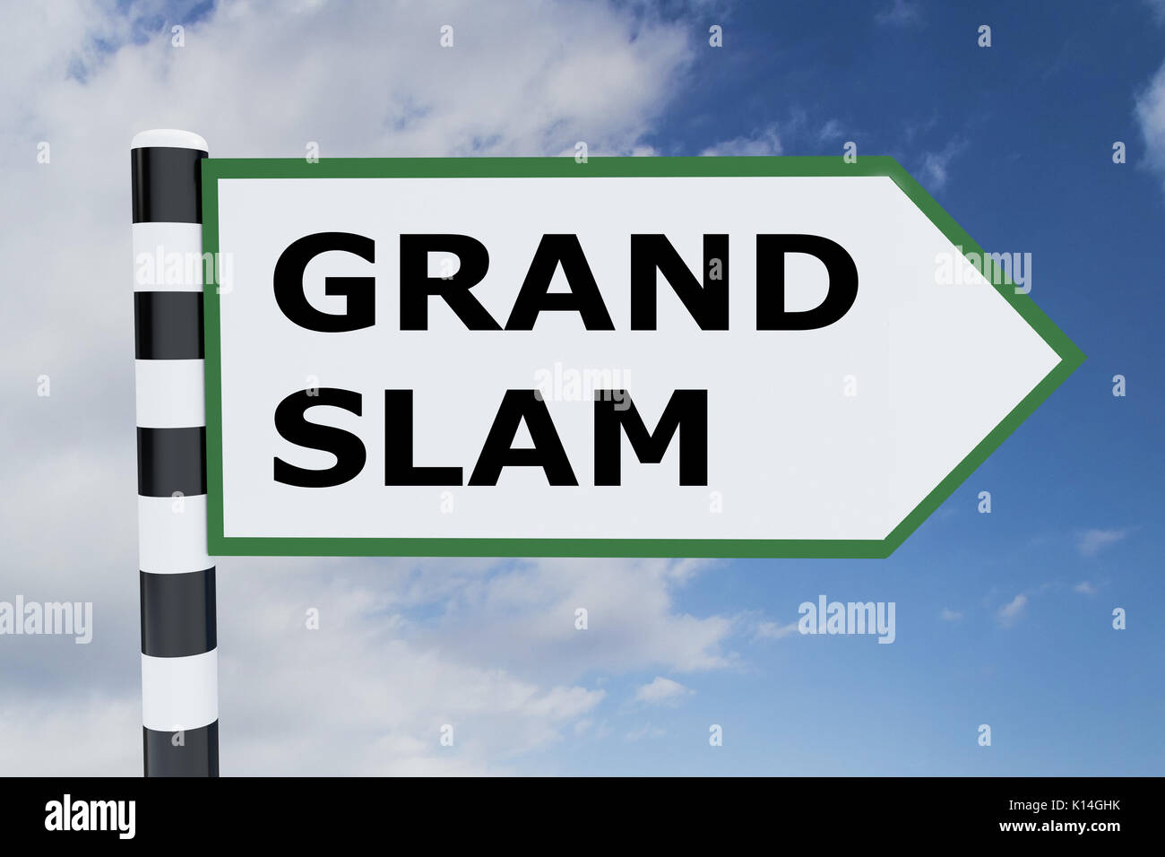 Serve speed sign hi-res stock photography and images - Alamy