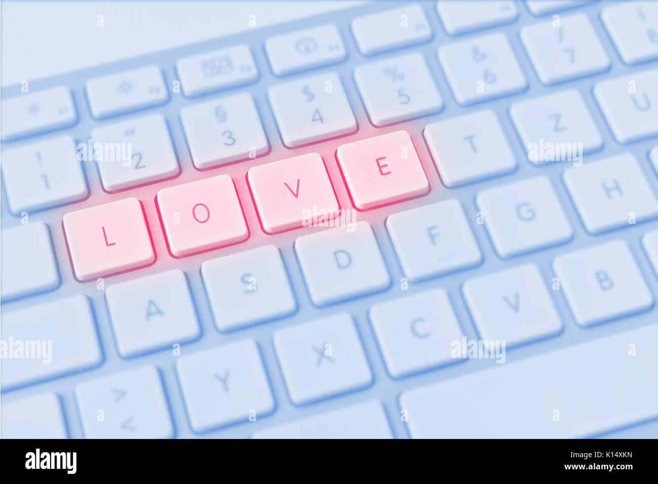 Computer lovers hi-res stock photography and images - Alamy