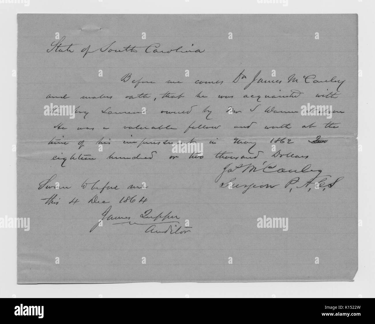James m cauley hi-res stock photography and images - Alamy
