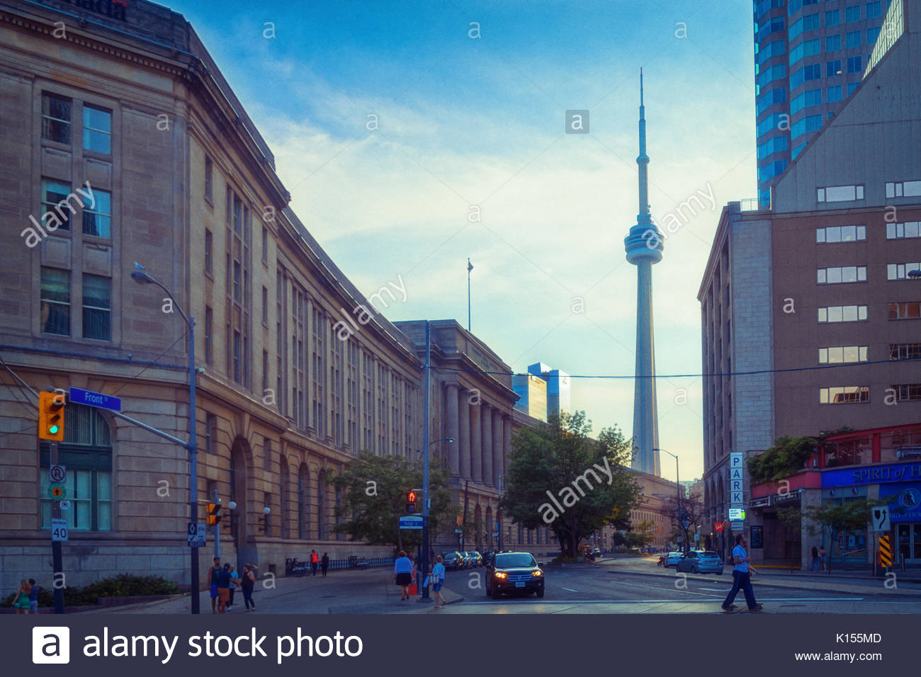 Dominion Building Stock Photos & Dominion Building Stock Images - Alamy
