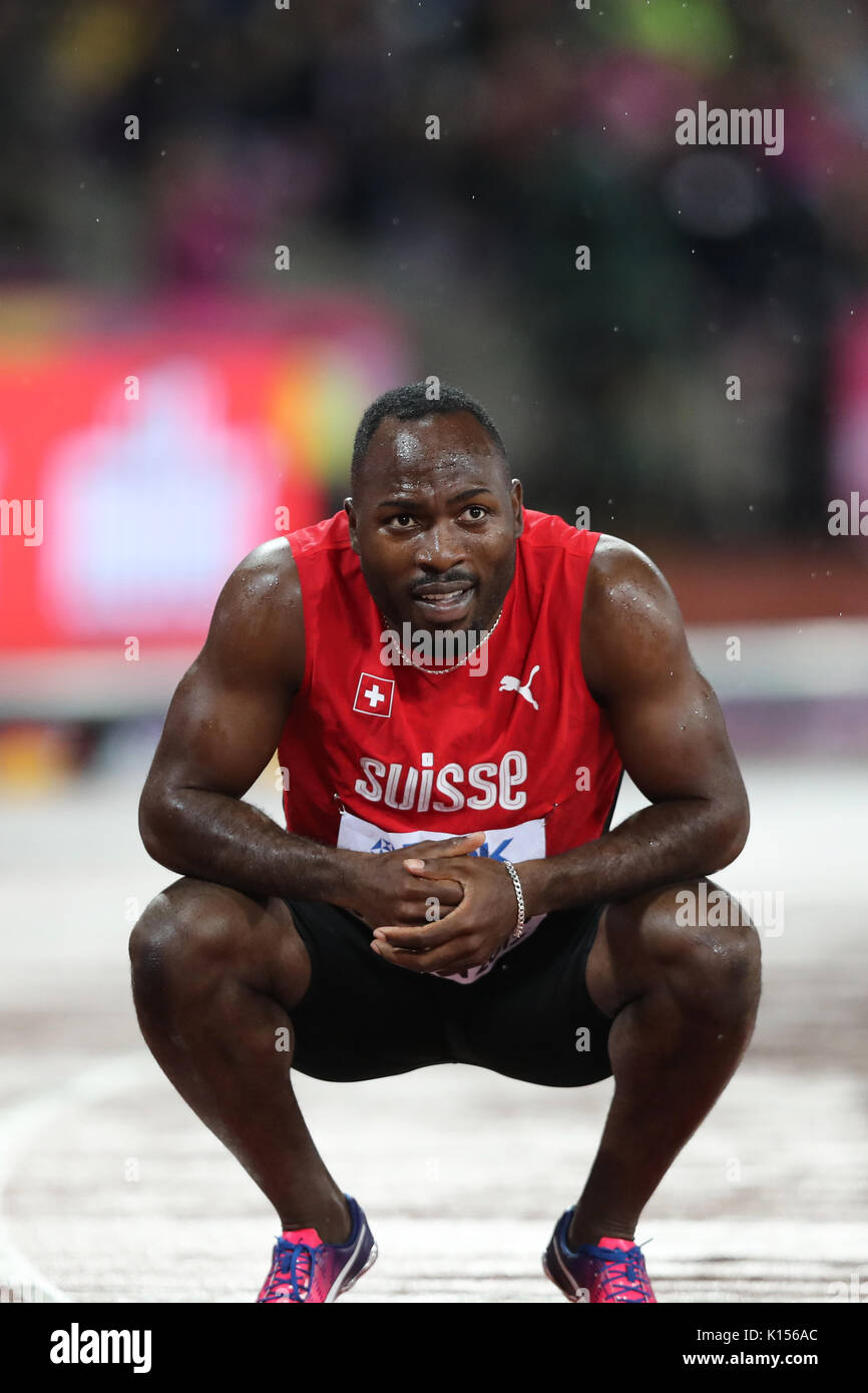 Alex wilson runner hi-res stock photography and images - Alamy