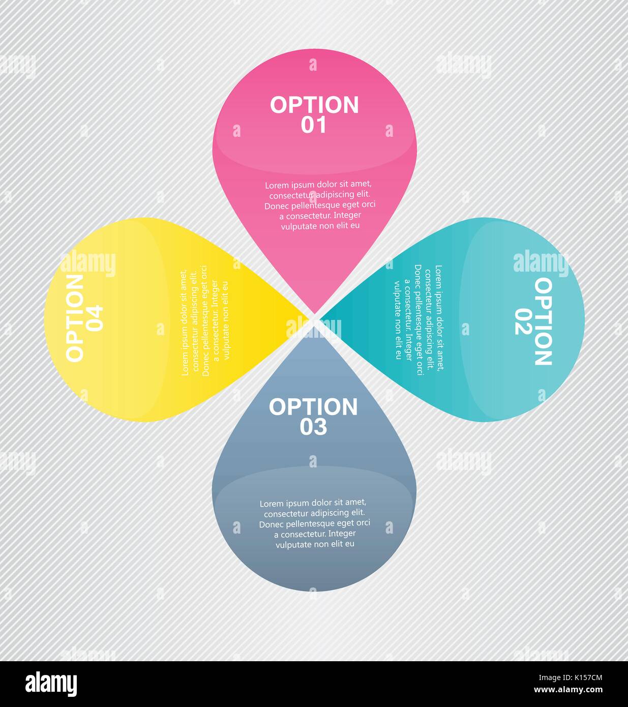 Inforgraphic vector vectors Stock Vector Images - Alamy