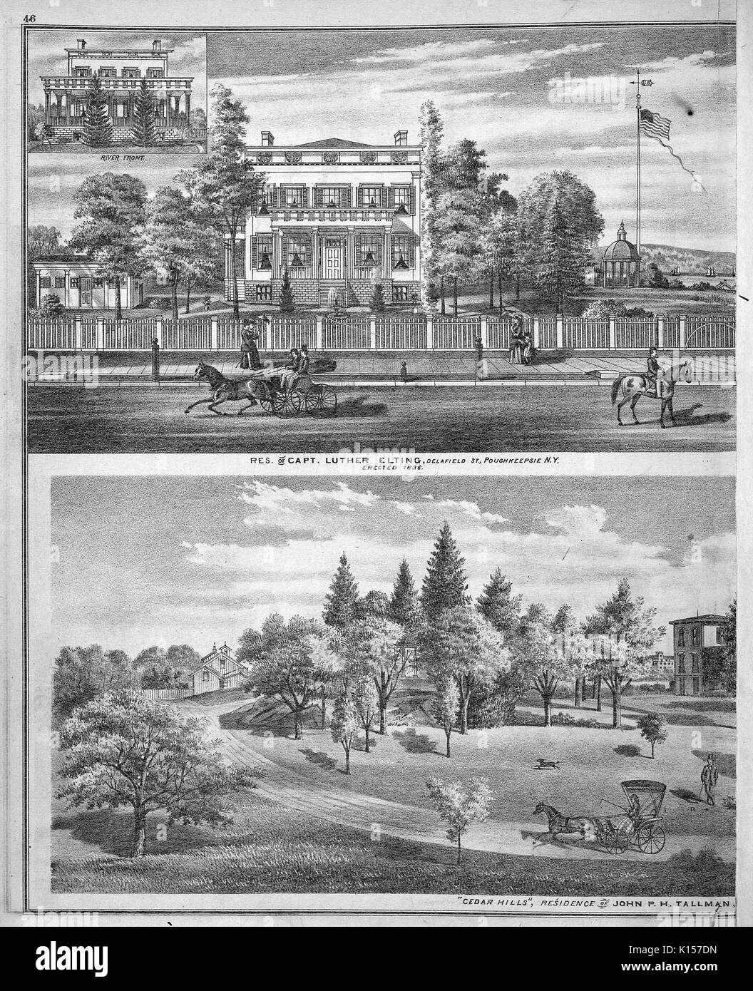 John delafield hi-res stock photography and images - Alamy