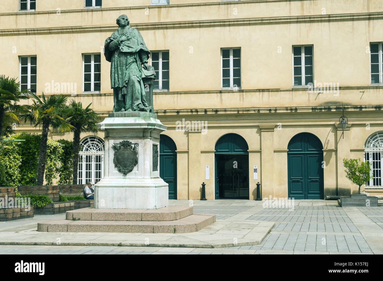 Fesch museum hi-res stock photography and images - Alamy