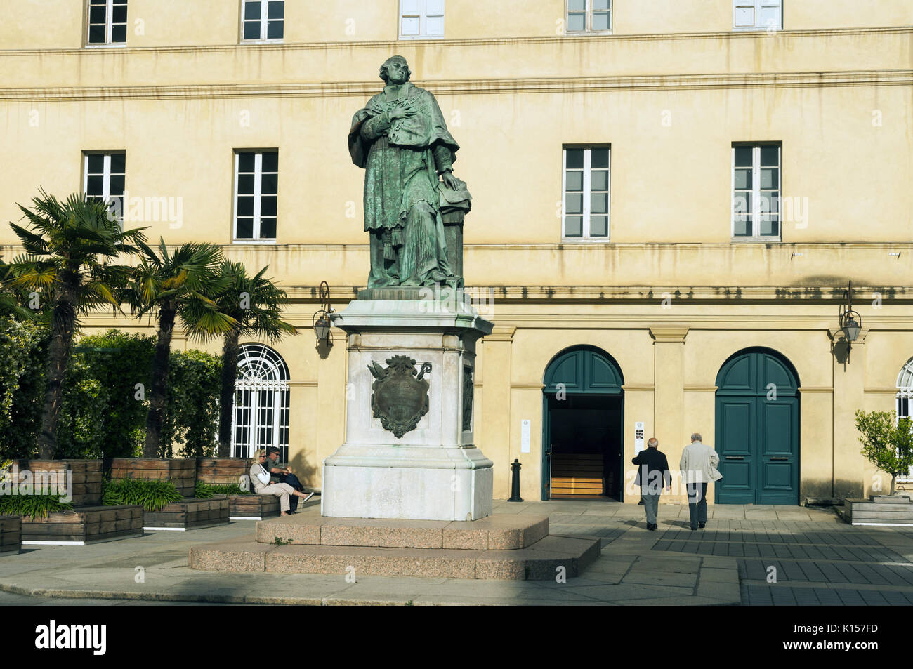 Fesch museum hi-res stock photography and images - Alamy