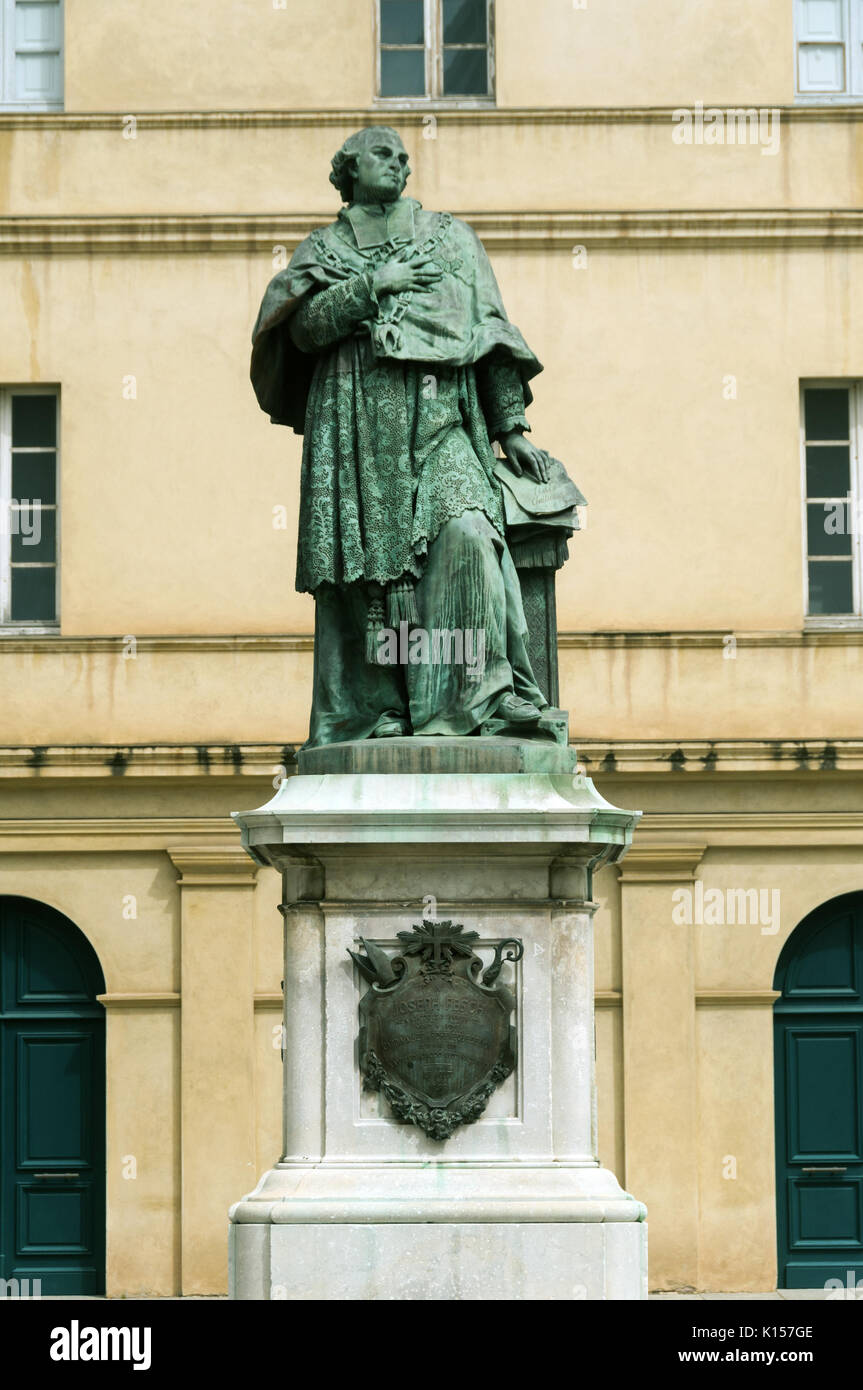 Ajaccio museum hi-res stock photography and images - Alamy