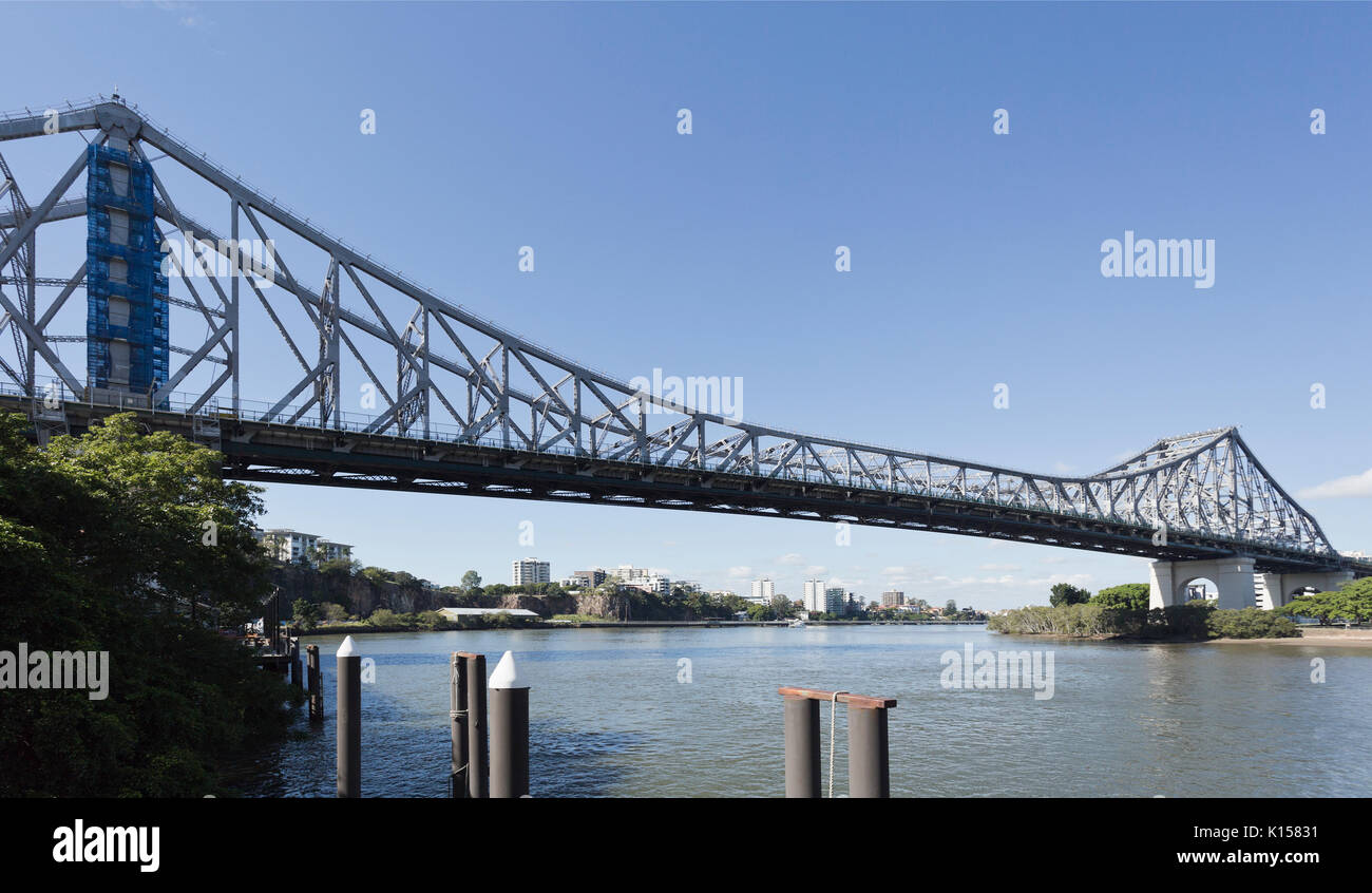Famous Cantilever Bridges