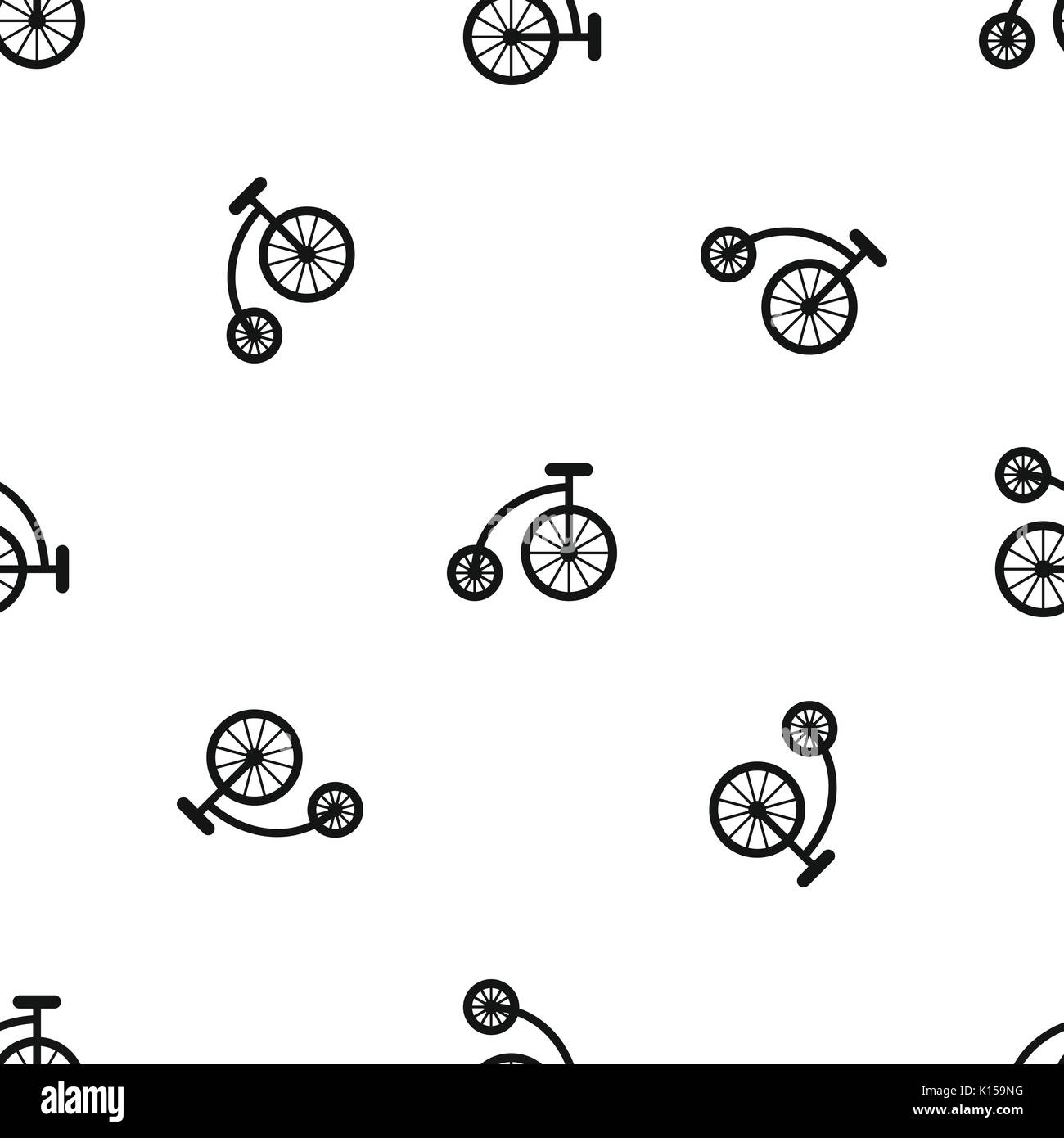 Insurance cycle Black and White Stock Photos & Images - Alamy