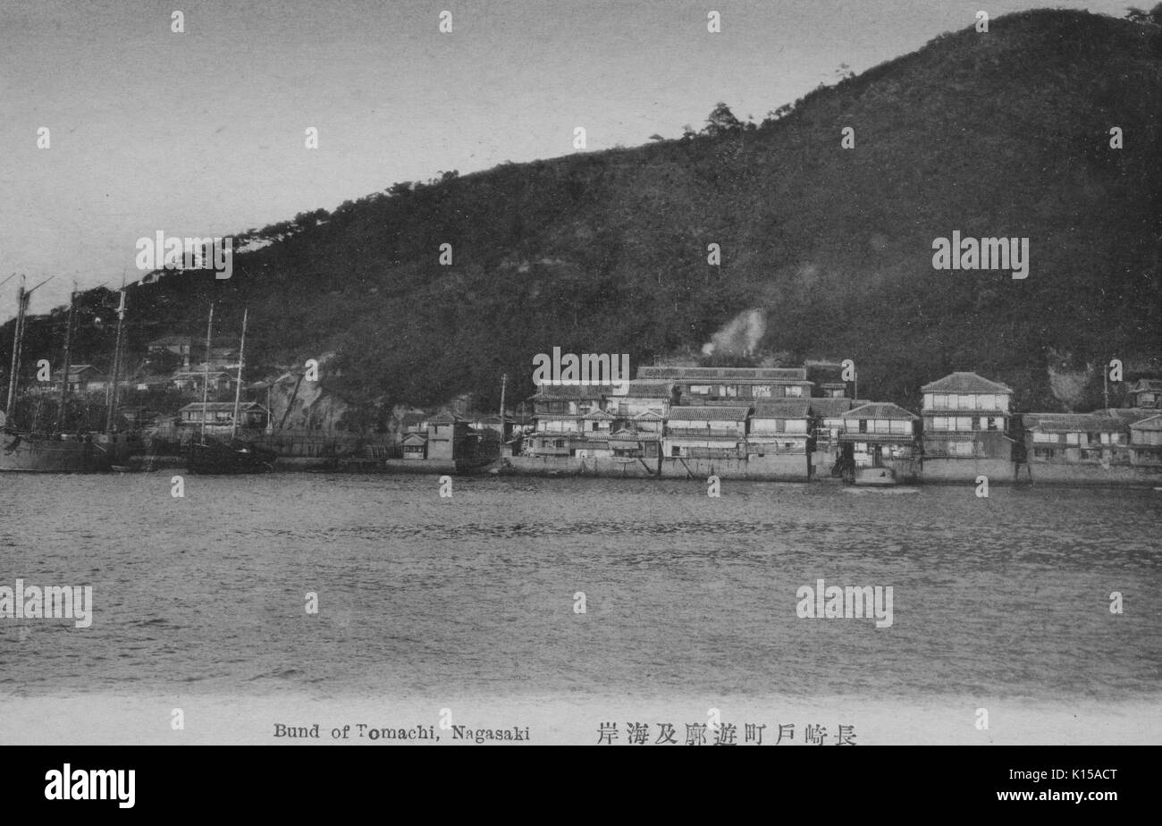 From nagasaki hi-res stock photography and images - Alamy