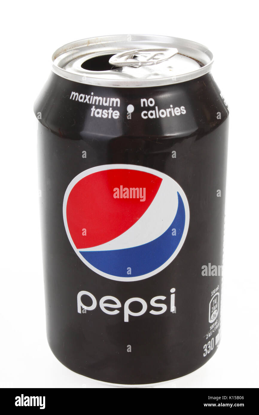 Diet pepsi can hi-res stock photography and images - Alamy