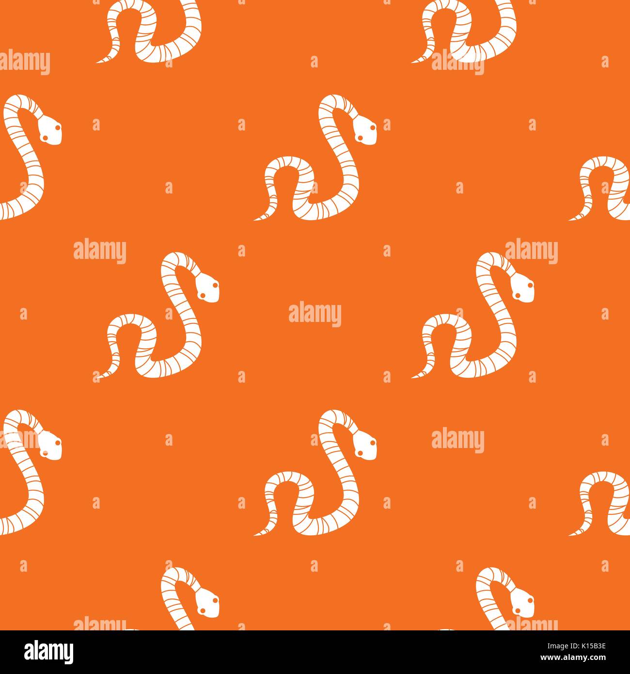 Striped snake pattern seamless Stock Vector Image & Art - Alamy