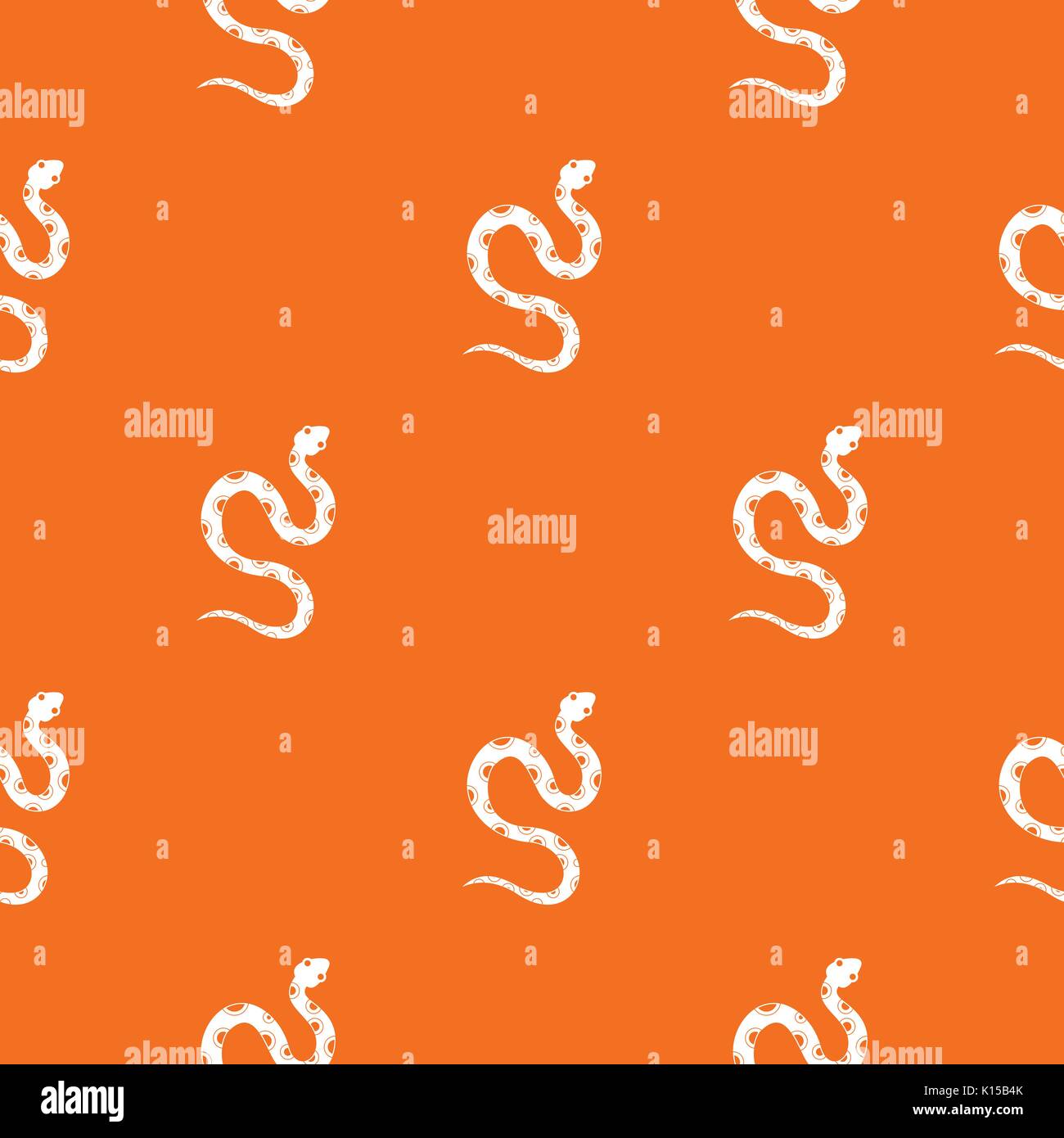 Venomous snake pattern seamless Stock Vector Image & Art - Alamy