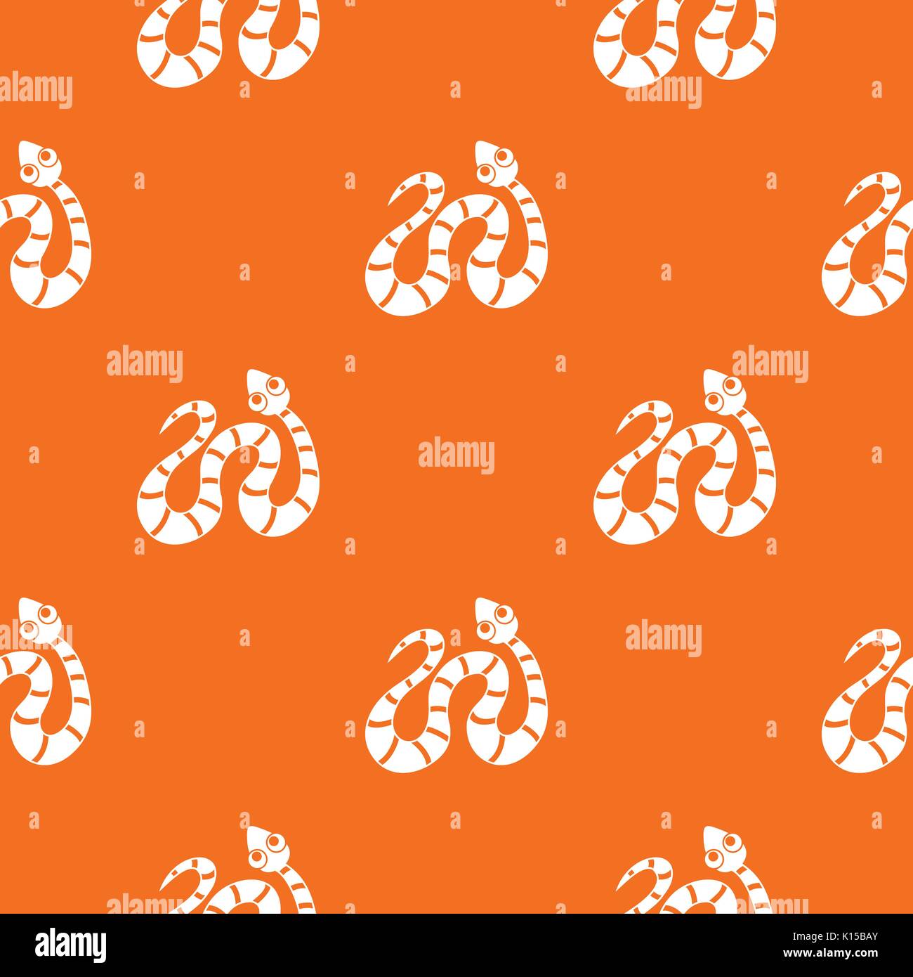 Black striped snake pattern seamless Stock Vector Image & Art - Alamy