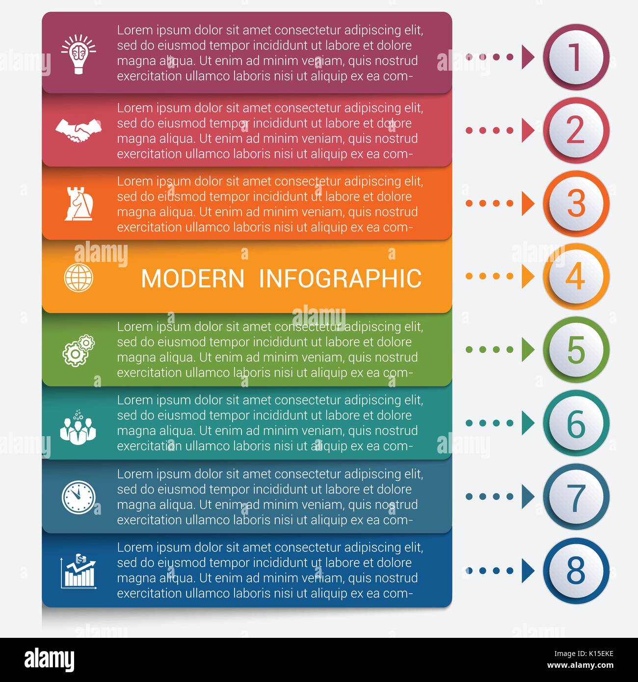 Flowcharts Stock Vector Images - Alamy