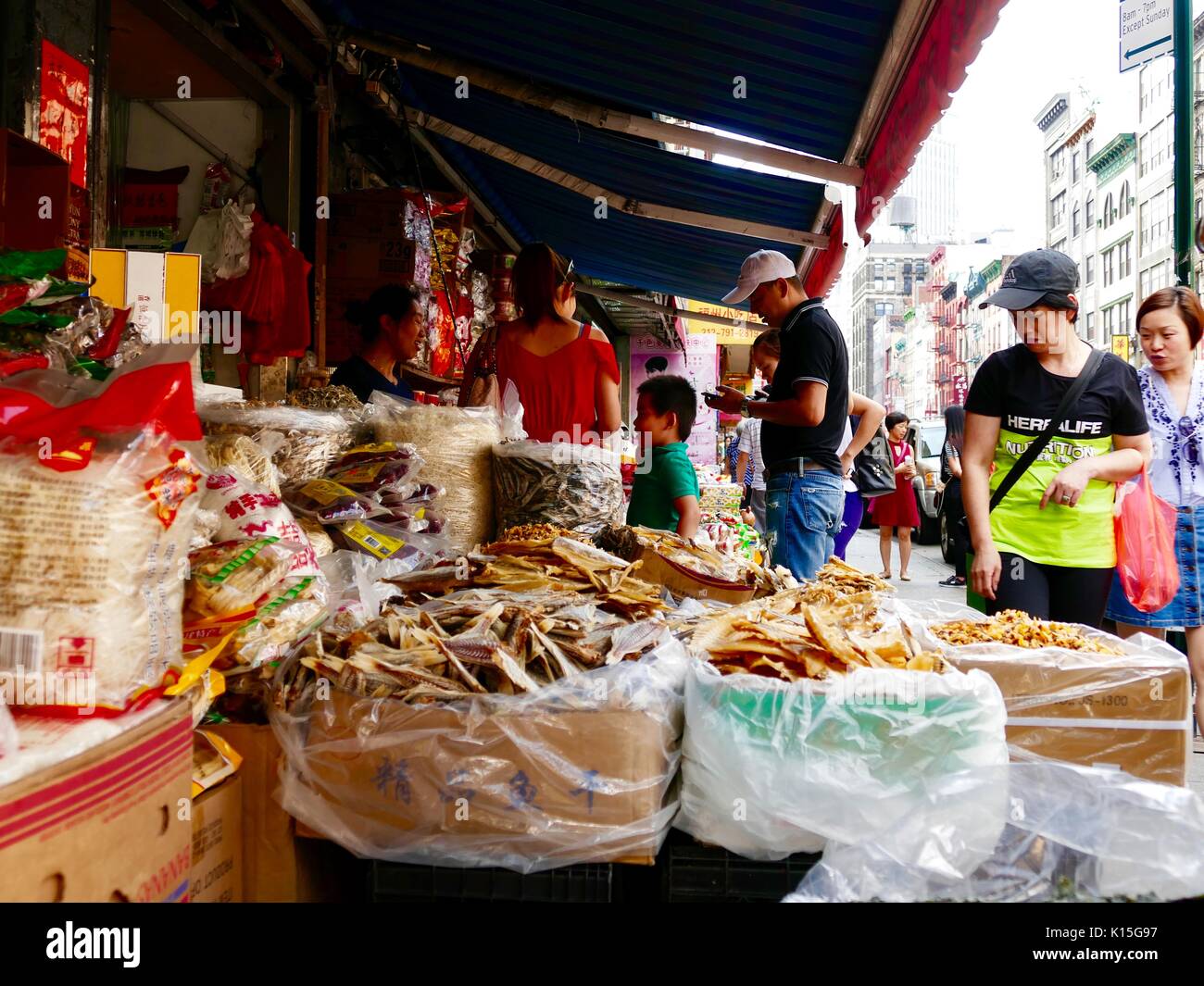 Chinese Shop Front Chinatown High Resolution Stock Photography and ...