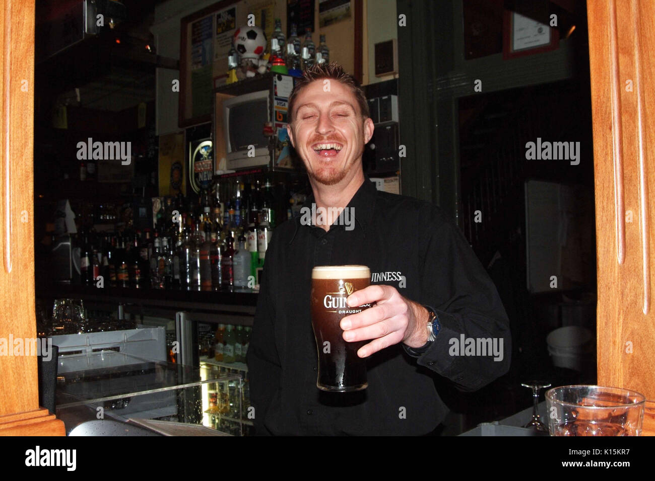 Gavin down hi-res stock photography and images - Alamy