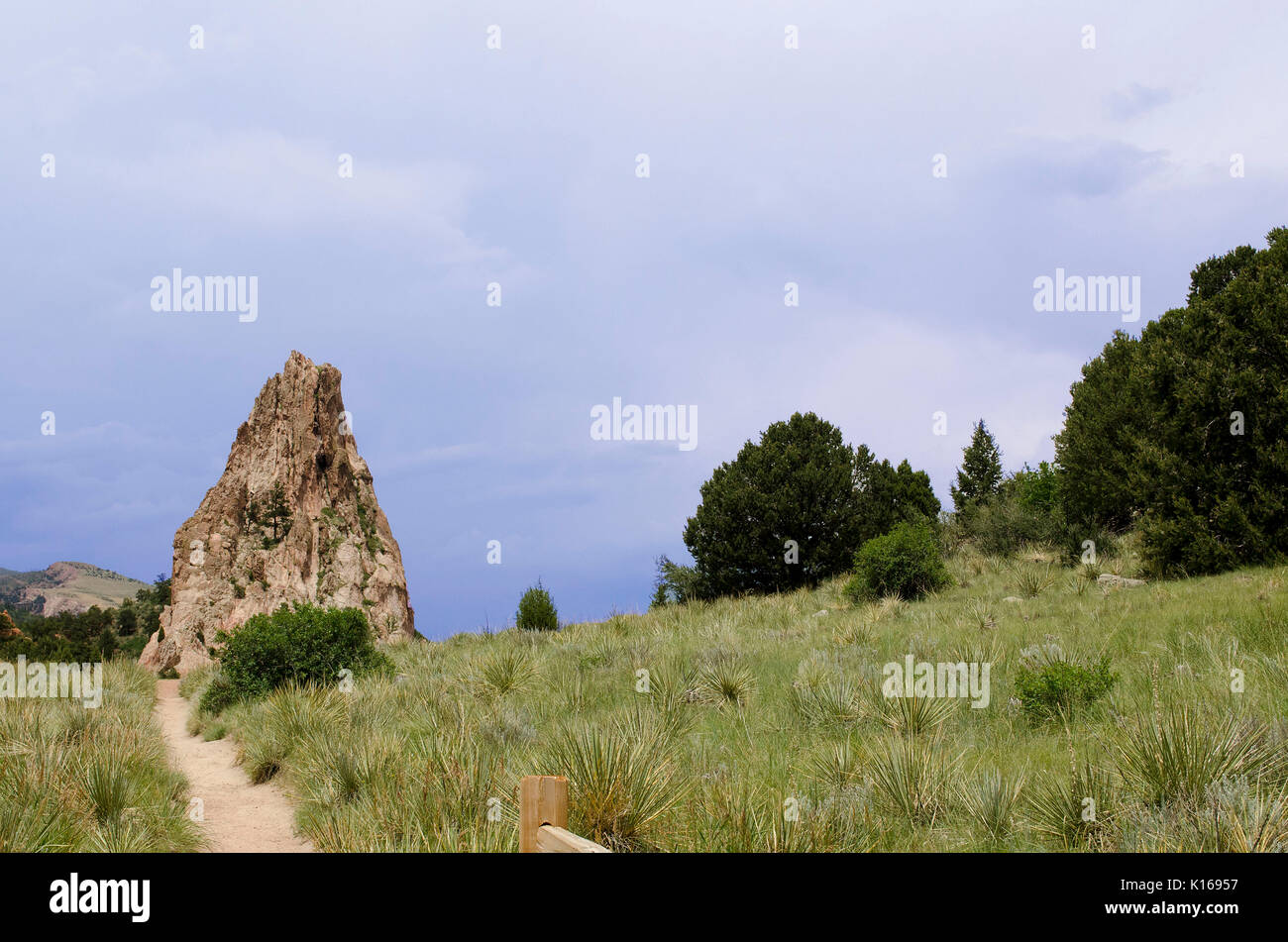 Colorado formation hi-res stock photography and images - Alamy