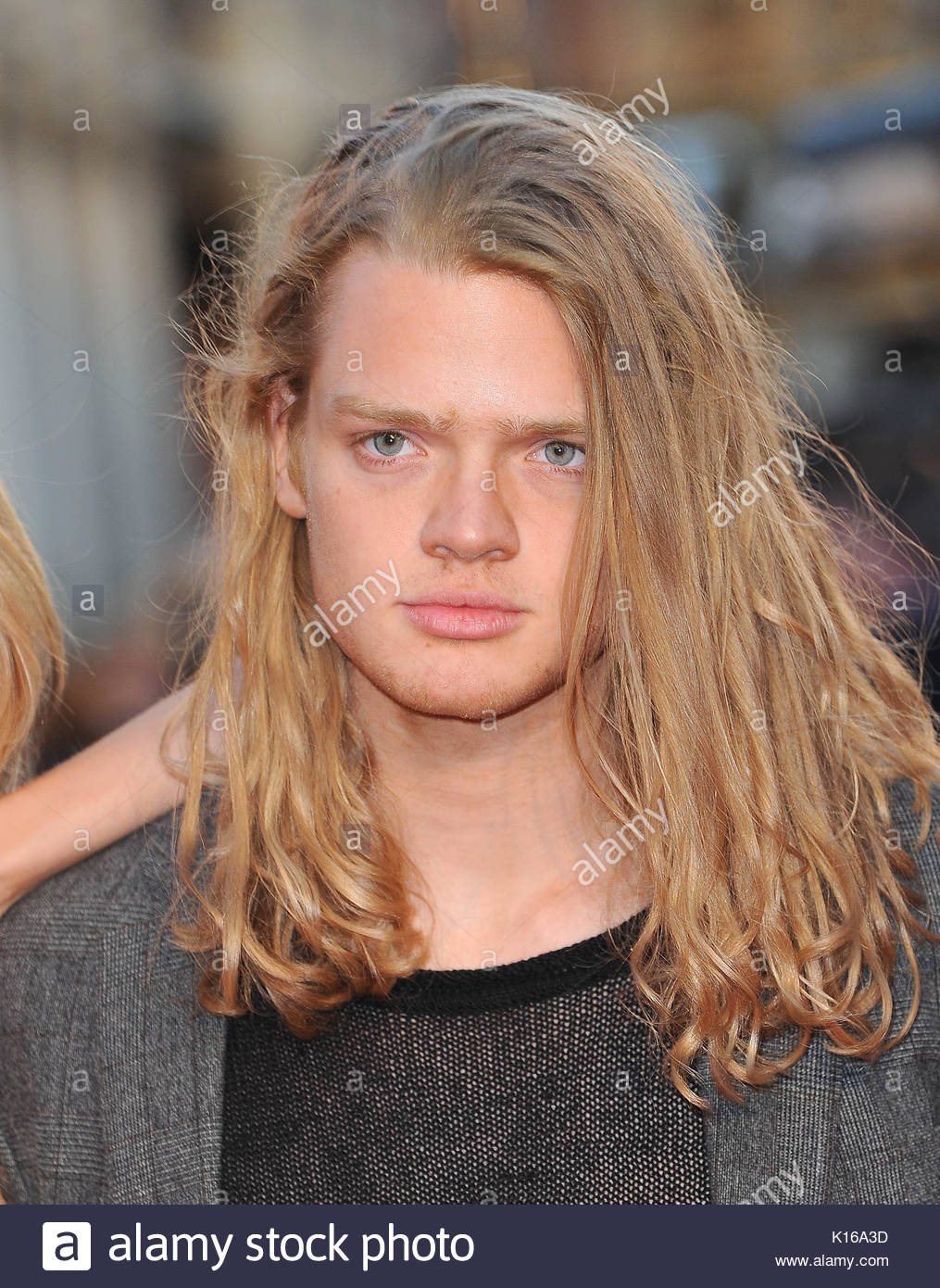 Fredrik Ferrier Stock Photos & Fredrik Ferrier Stock Images - Alamy