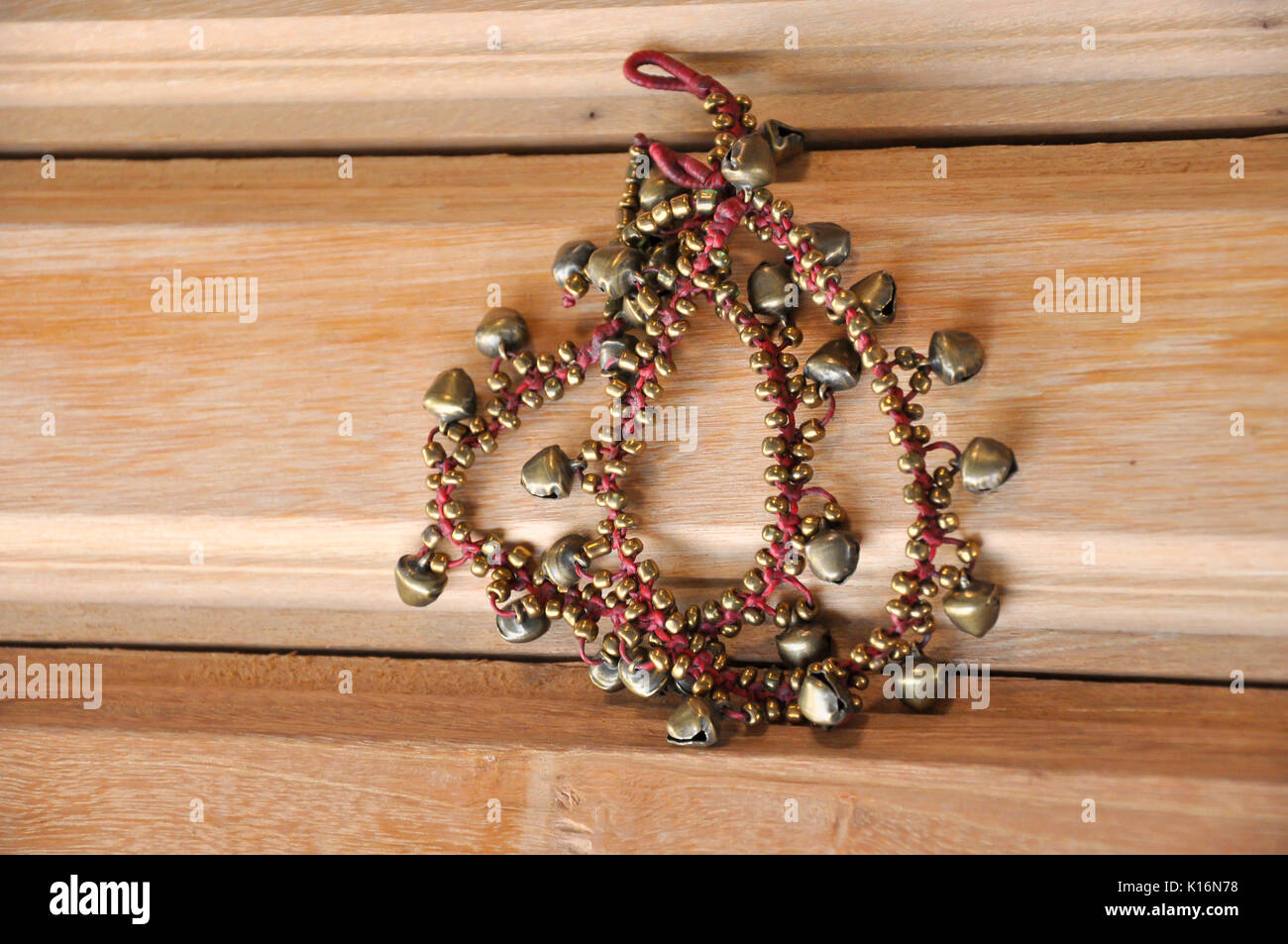 Ankle Chain High Resolution Stock Photography and Images - Alamy