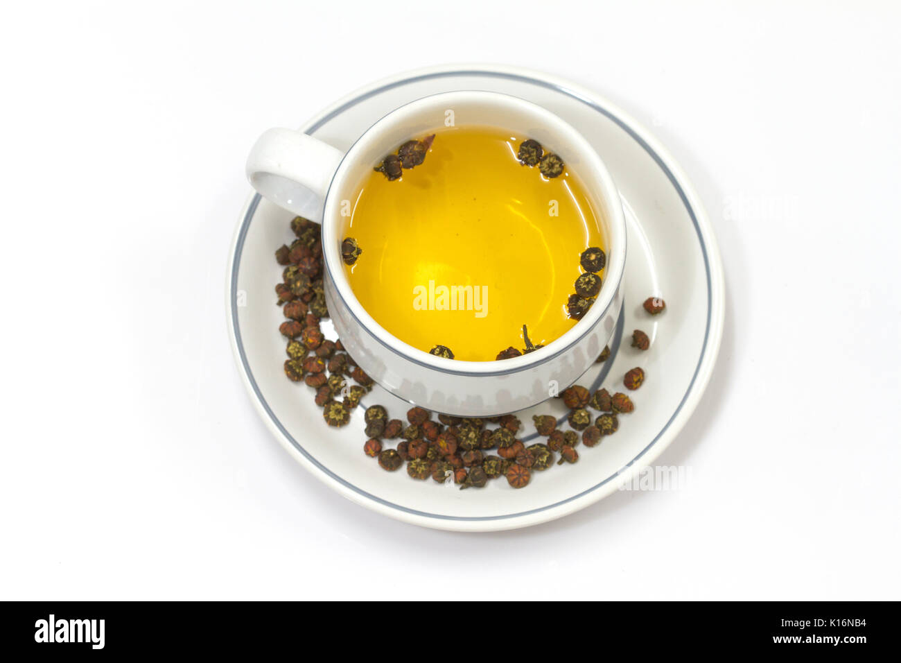 Tcm tea hi-res stock photography and images - Alamy