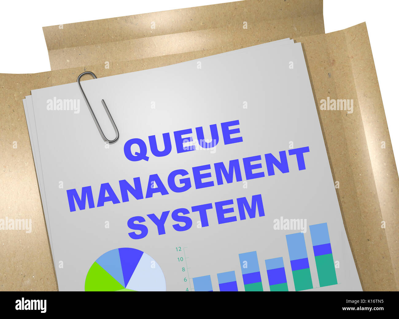 Queue management system hi-res stock photography and images - Alamy