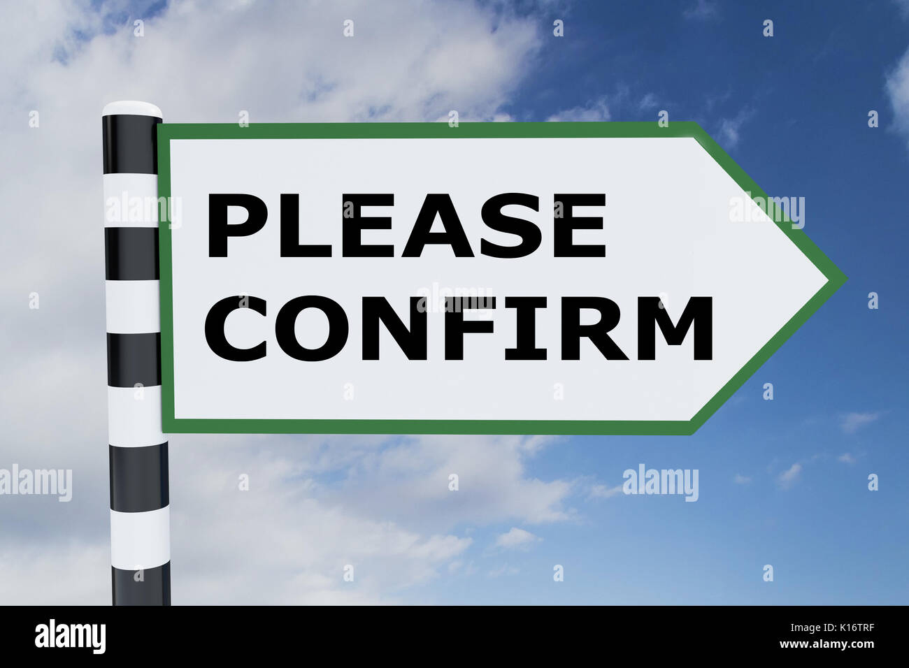 Please confirm hi-res stock photography and images - Alamy