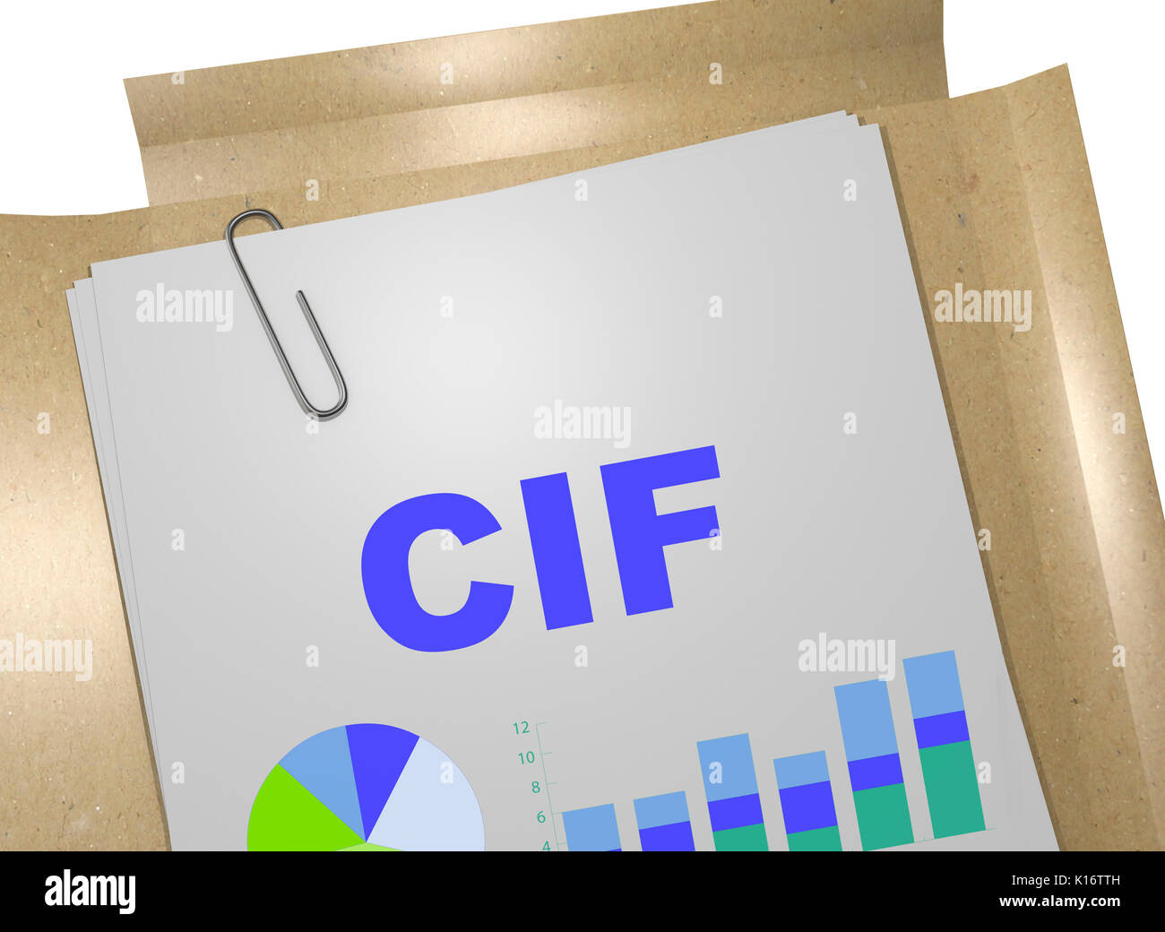 Cost insurance freight hi-res stock photography and images - Alamy