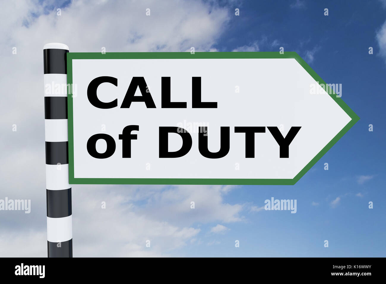 Call Of Duty High Resolution Stock Photography and Images - Alamy