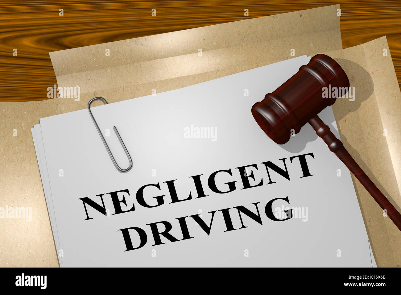 Negligent death hi-res stock photography and images - Alamy