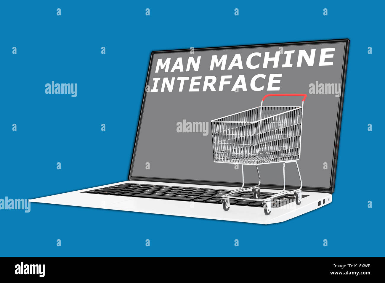 Human Machine Interface High Resolution Stock Photography and Images ...