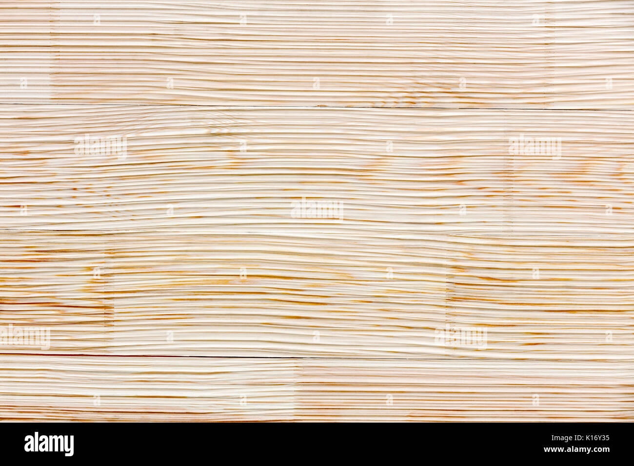 yellow wooden boards texture with striped shabby surface Stock Photo ...