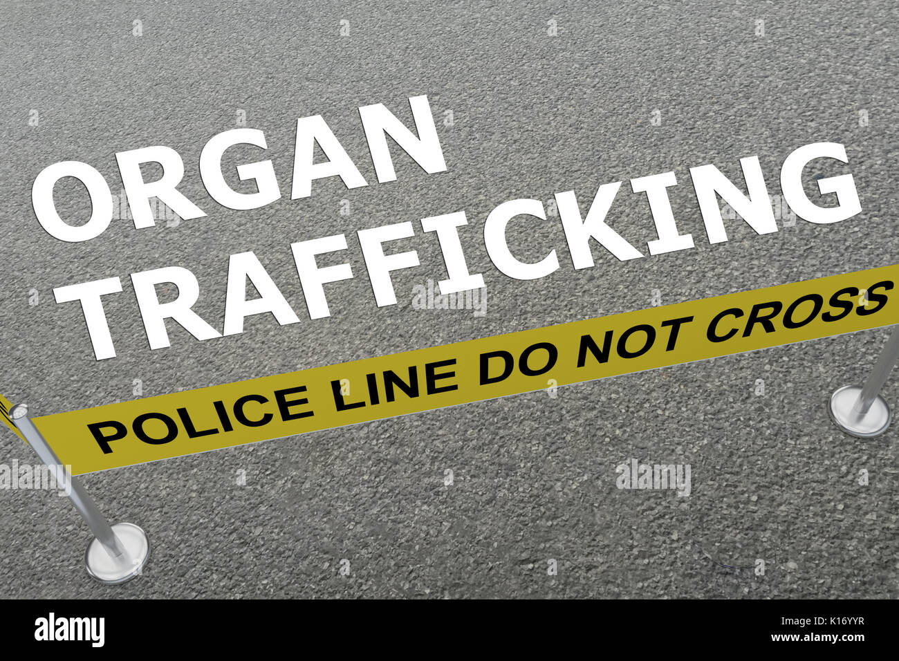 Stop organ trafficking hi-res stock photography and images - Alamy