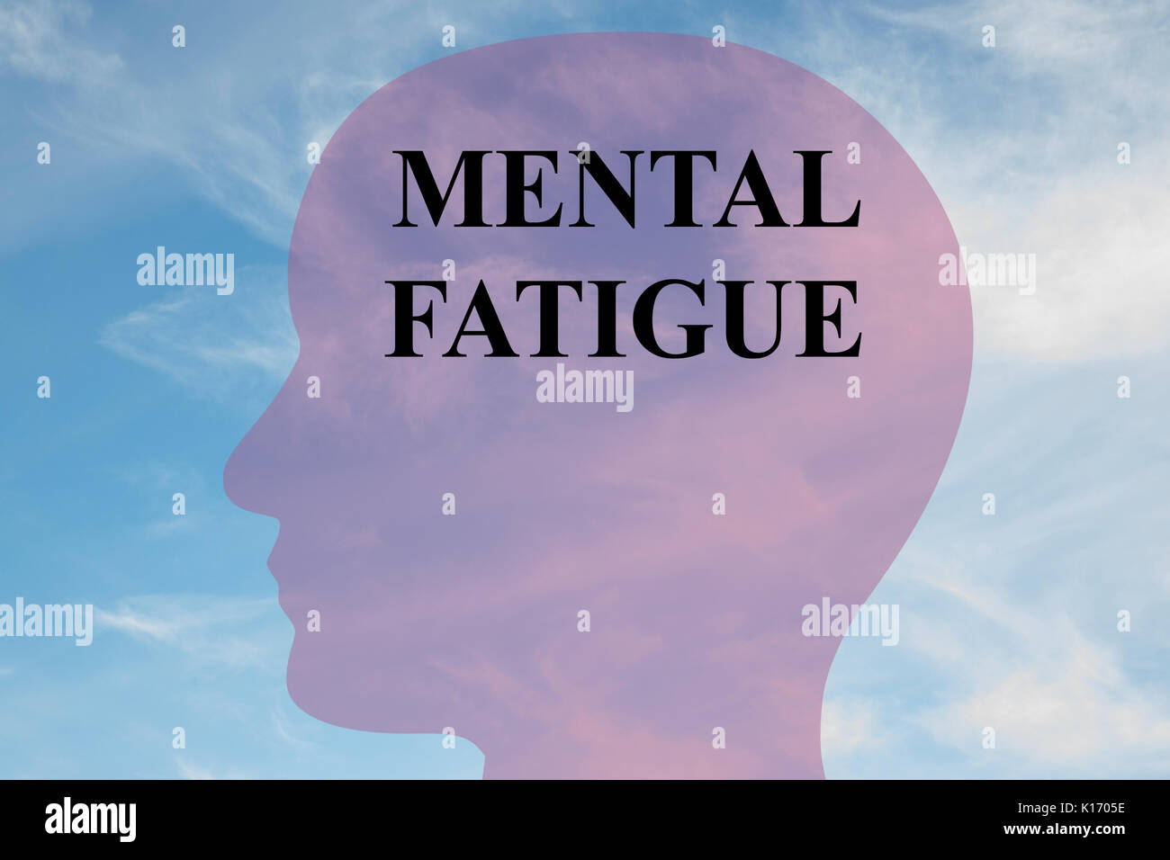 Mental Exhaustion
