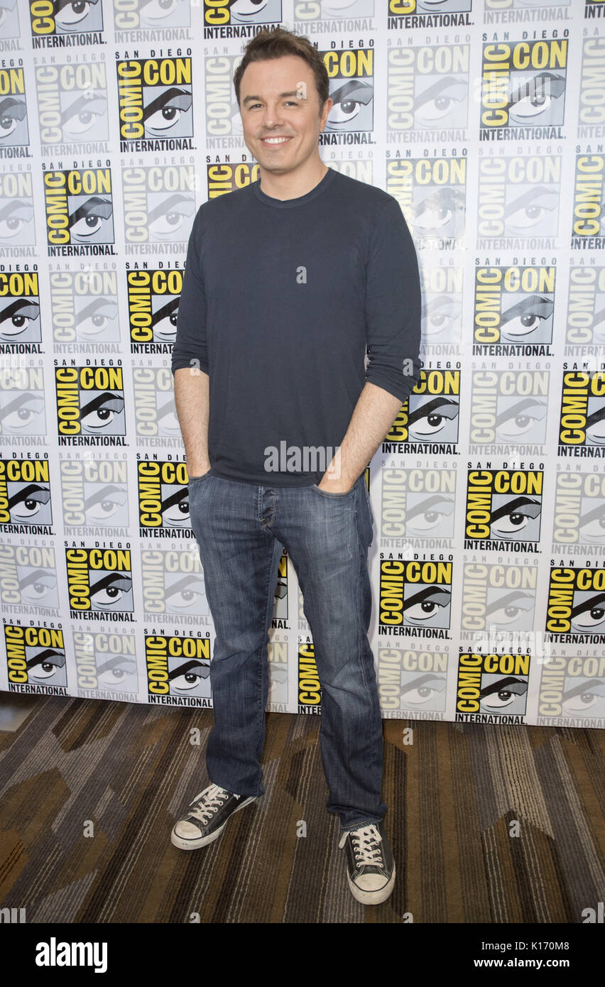 The orville and macfarlane hi-res stock photography and images - Alamy