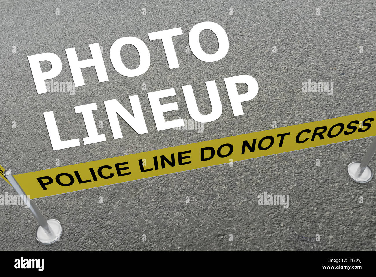 Police lineup photo hi-res stock photography and images - Alamy